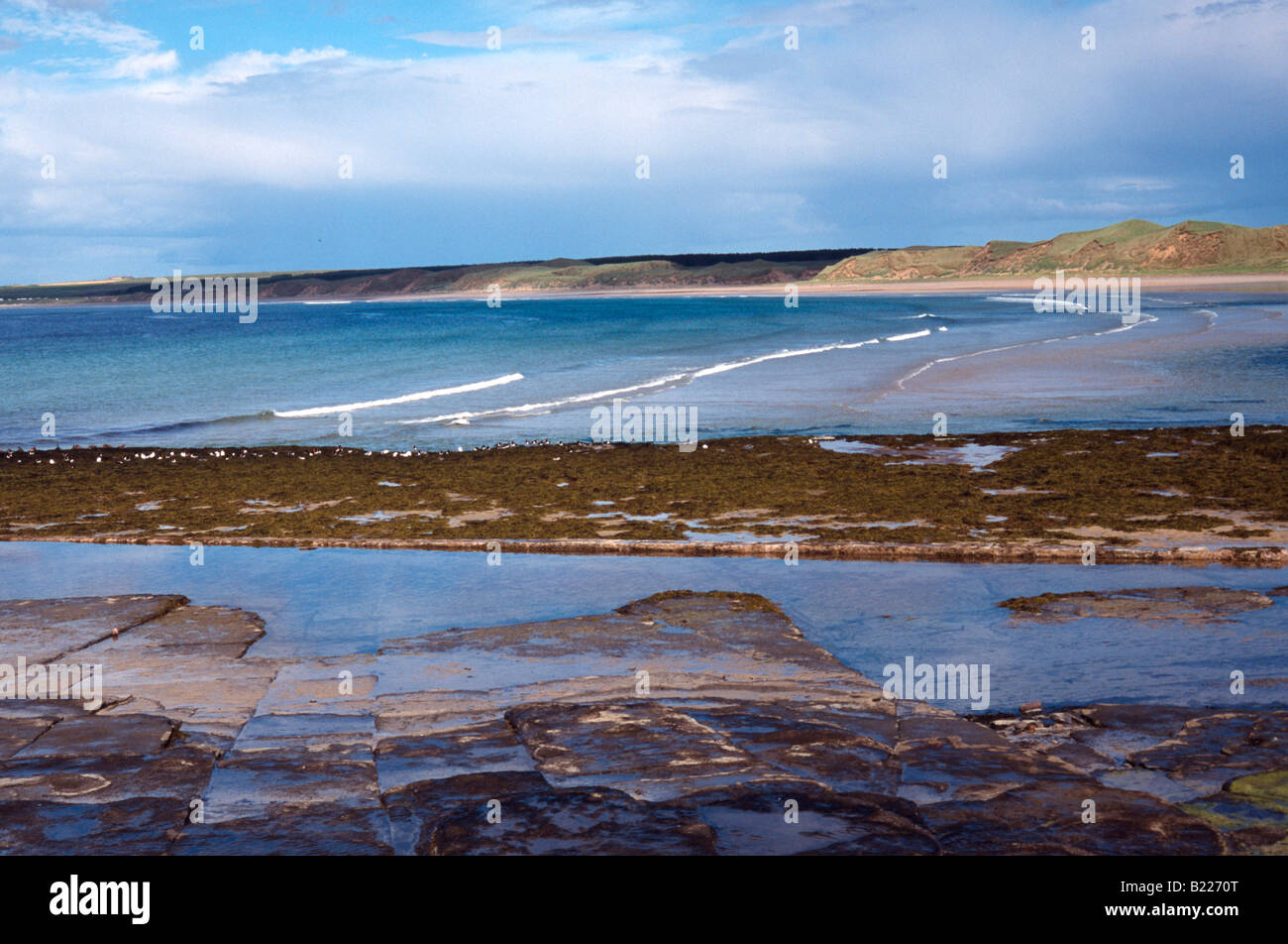 Dunnet bay hi-res stock photography and images - Alamy