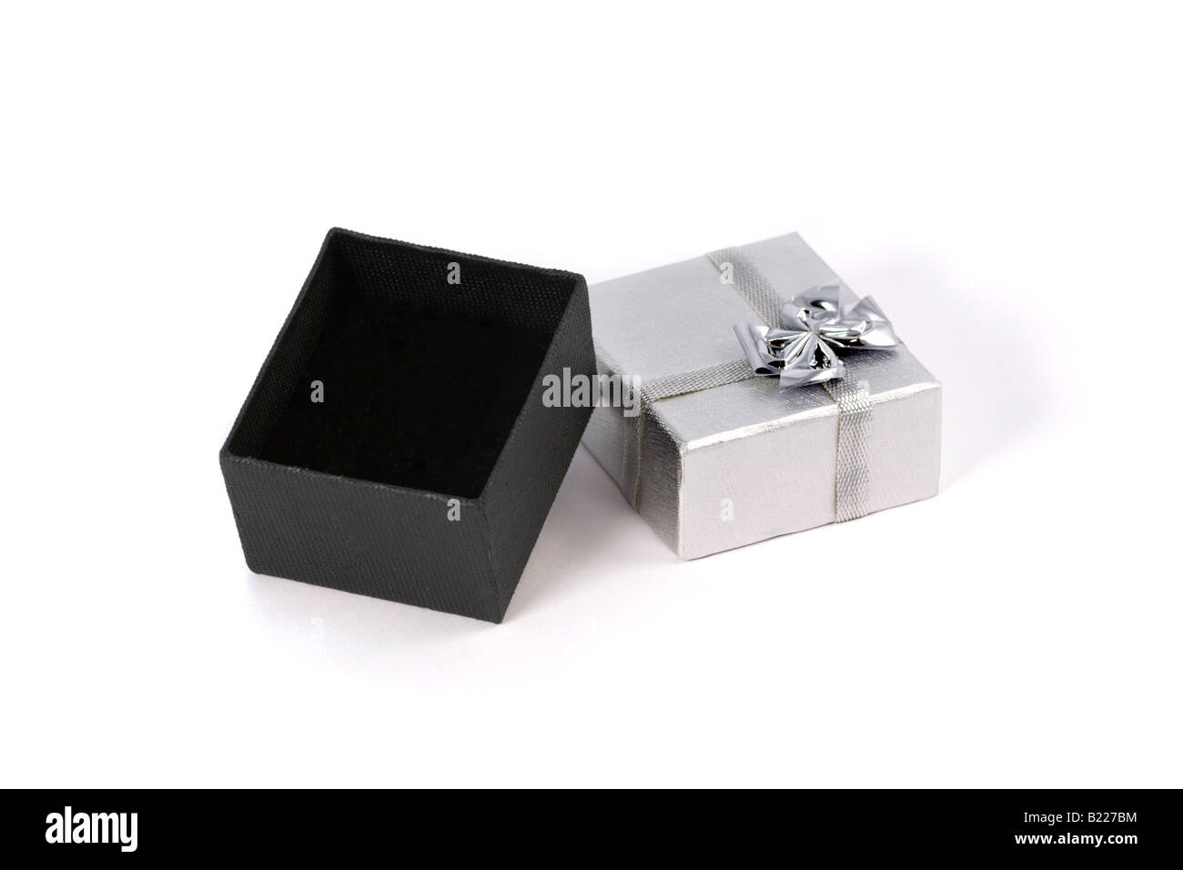 Packet opened hi-res stock photography and images - Alamy