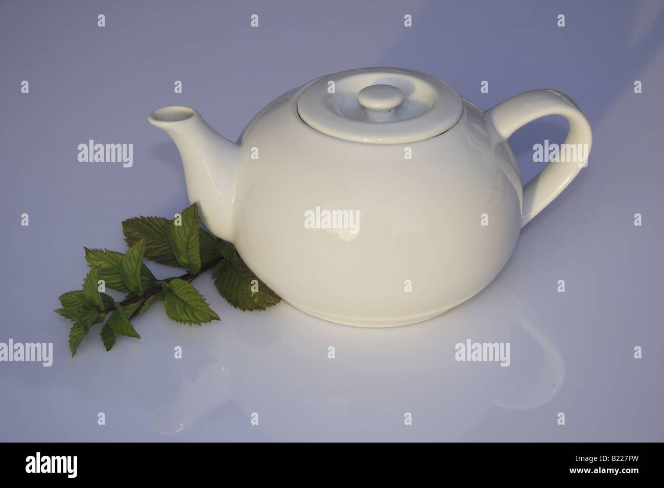 Peppermint design hi-res stock photography and images - Alamy