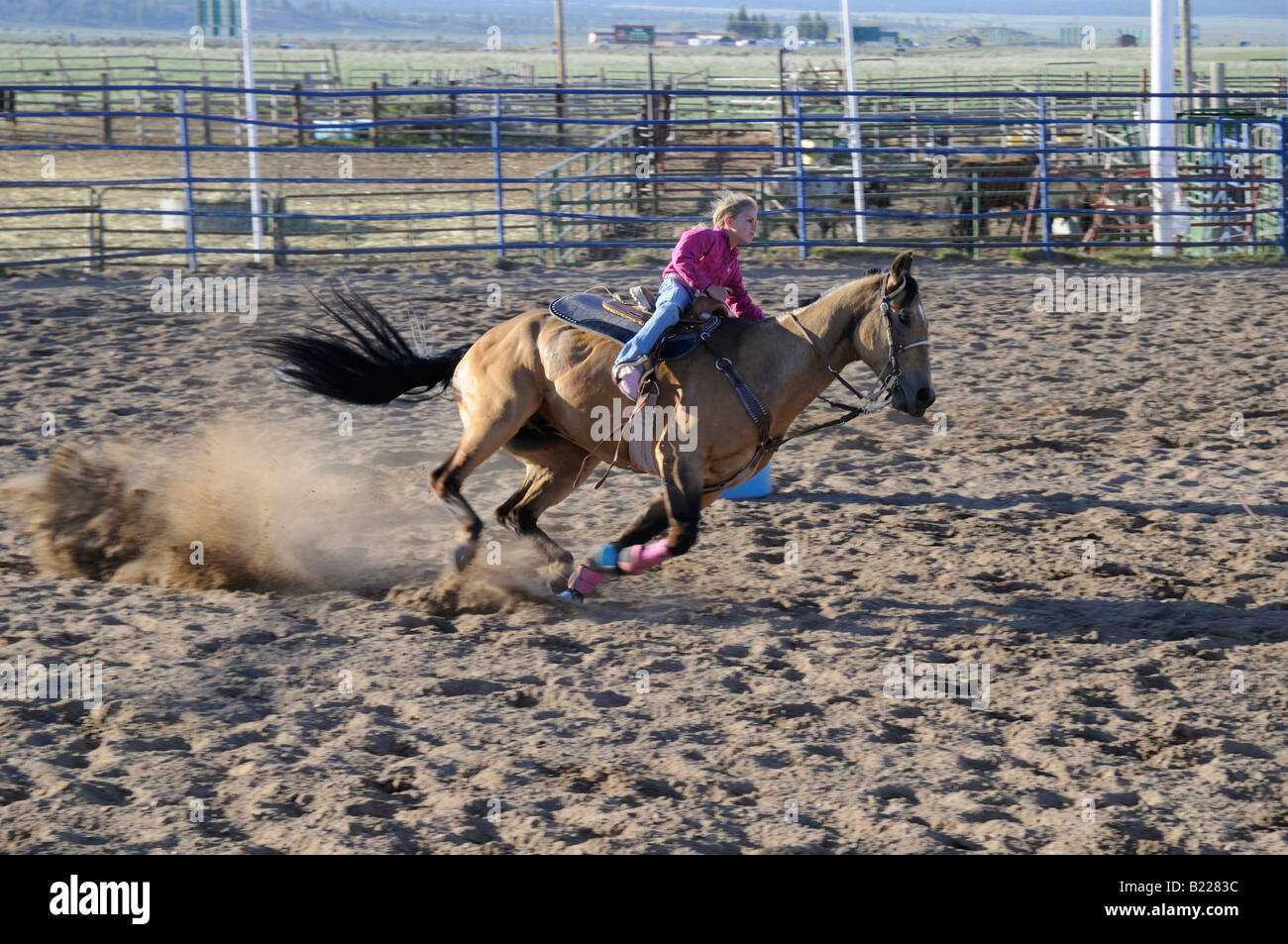 Bryce canyon rodeo hi-res stock photography and images - Alamy