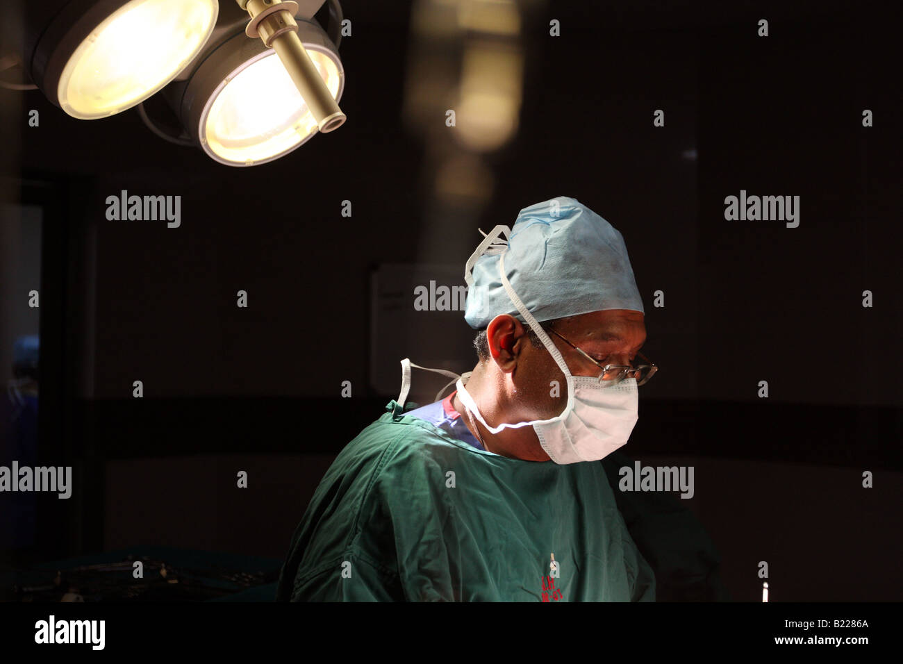 Indian healthcare system hi-res stock photography and images - Alamy