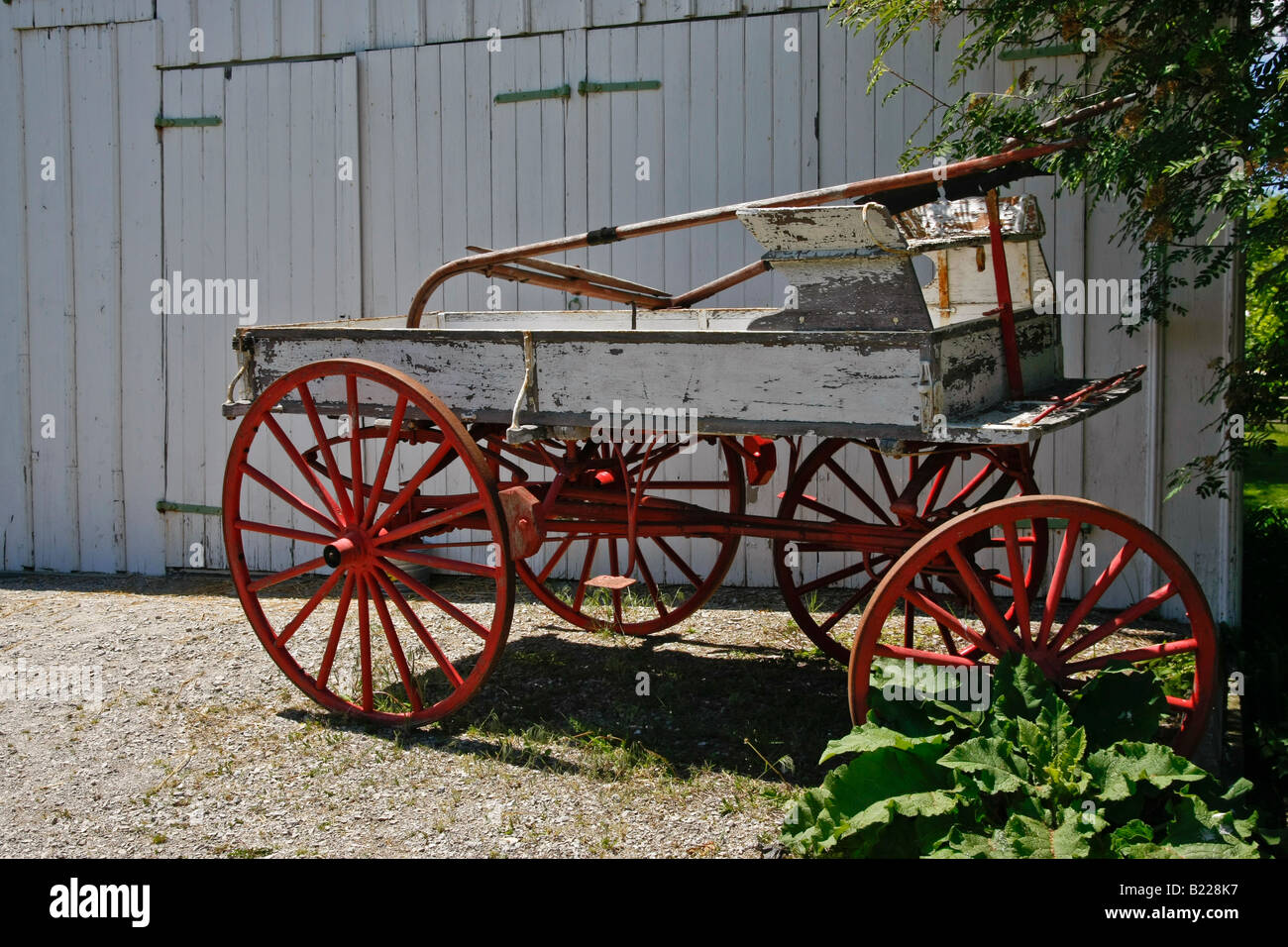 Wagon hi res hi-res stock photography and images - Alamy