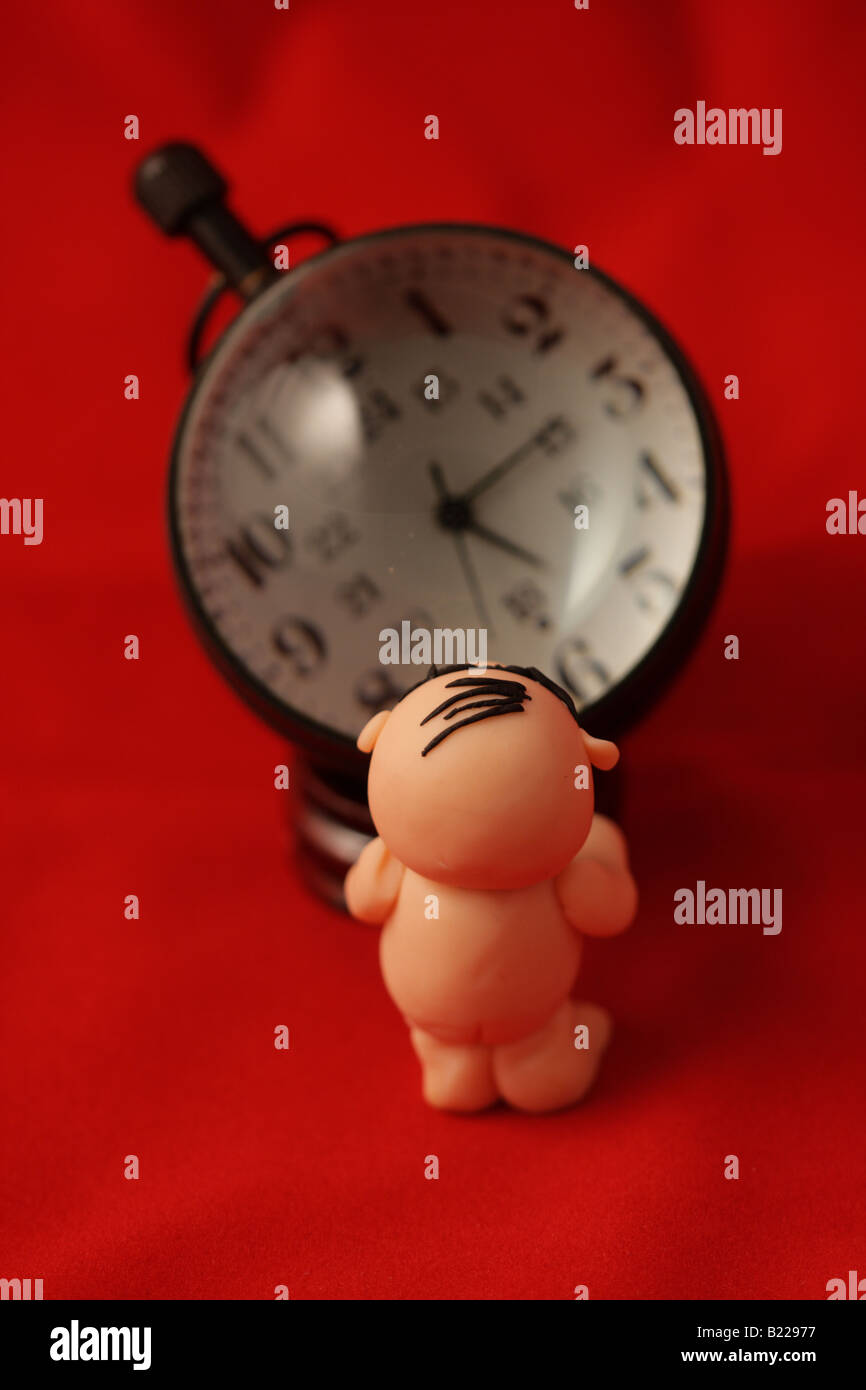 Time oriented hi-res stock photography and images - Alamy