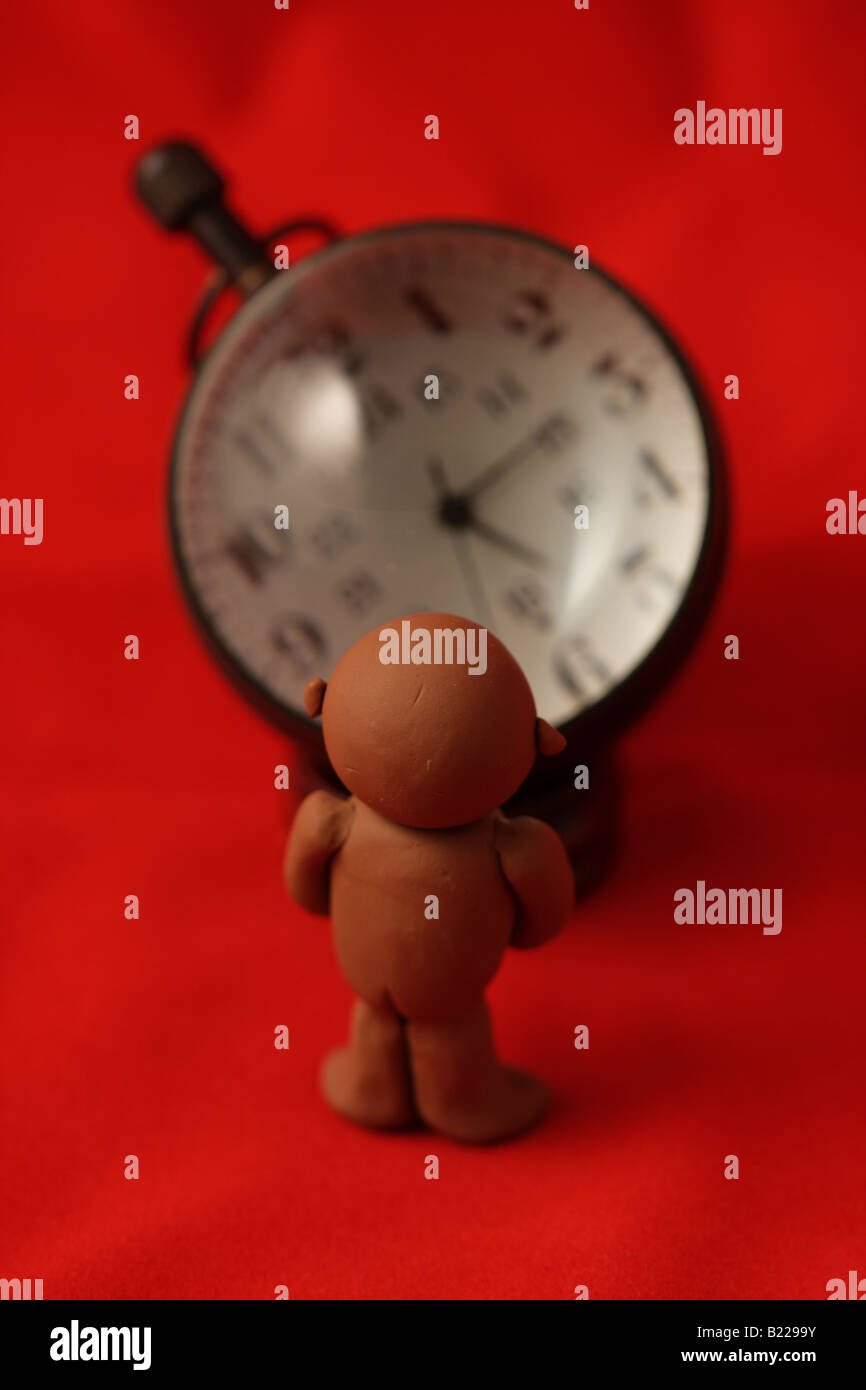 Strategic timekeeping hi-res stock photography and images - Alamy