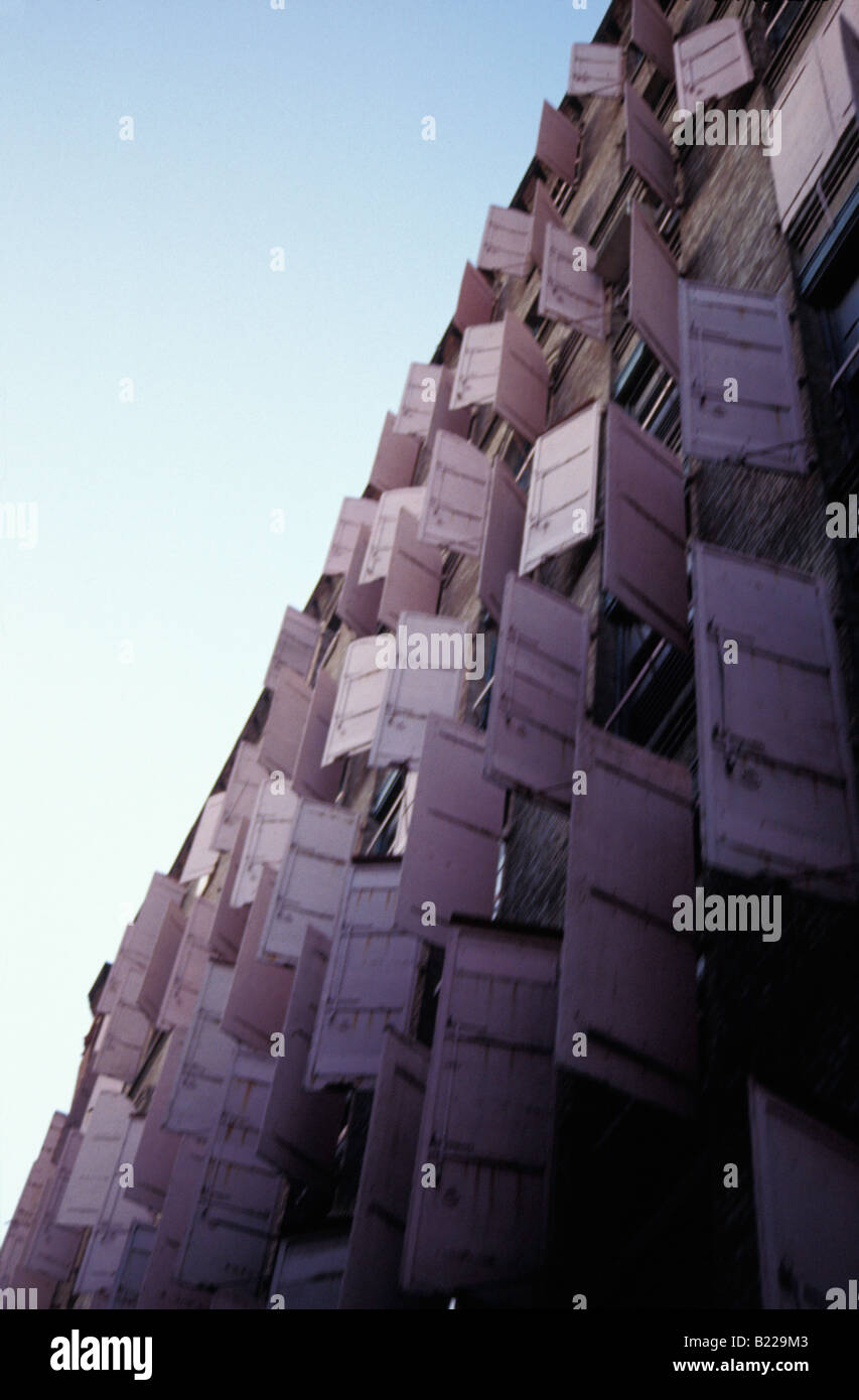 Puck Building NYC Stock Photo - Alamy