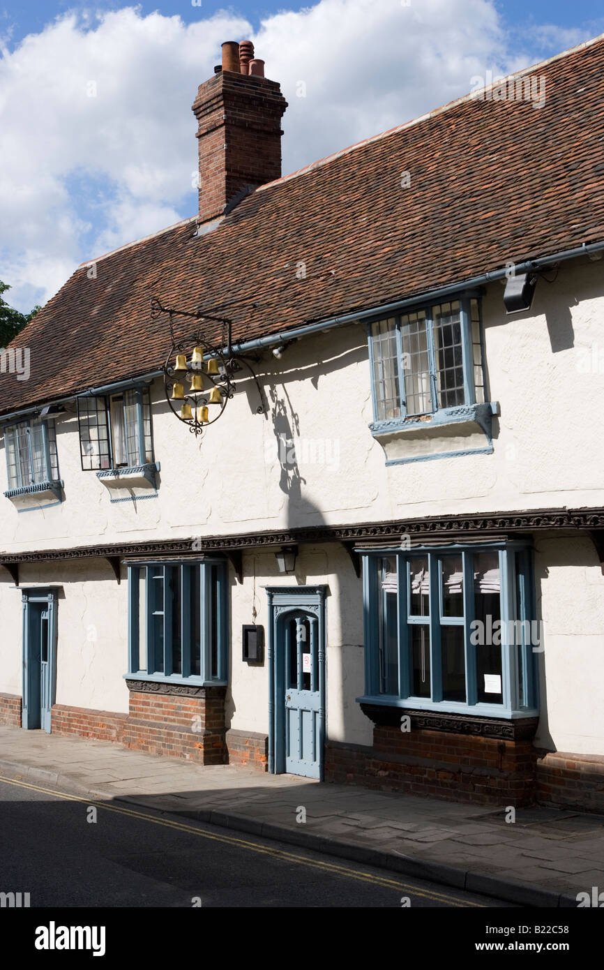 The eight bells hi-res stock photography and images - Alamy
