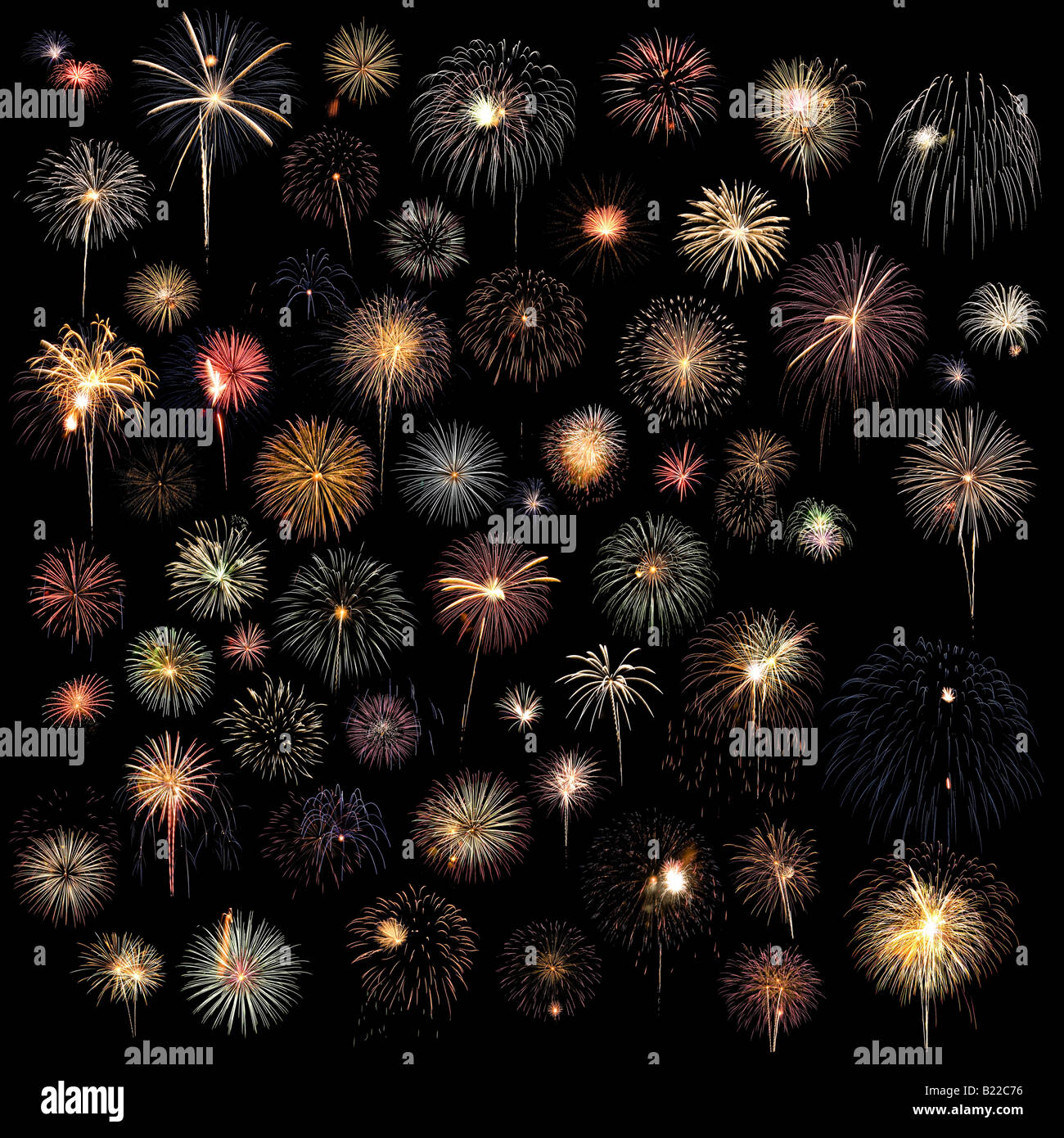 Multiple flares hi-res stock photography and images - Alamy