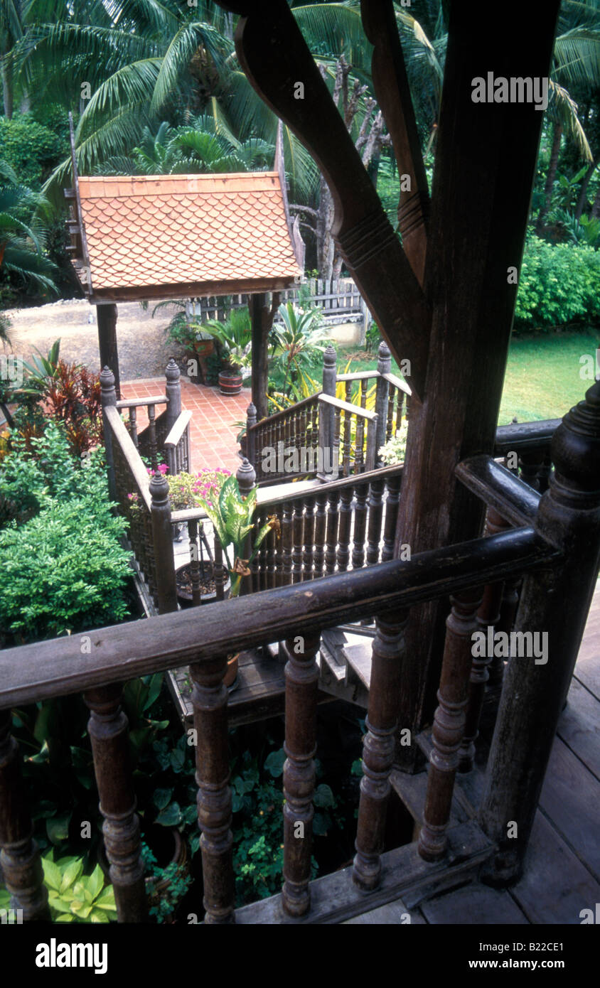 Veranda verandah entrance museums houses hi-res stock photography and ...