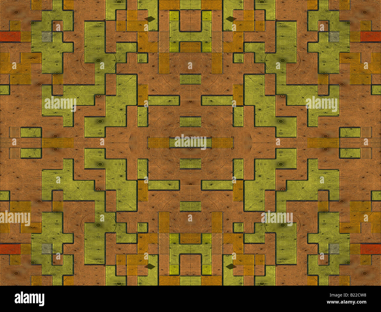 Abstract ornamental texture, background for your projects. Add your ...