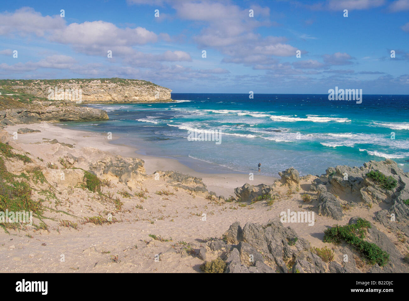 Pennington beach hi-res stock photography and images - Alamy