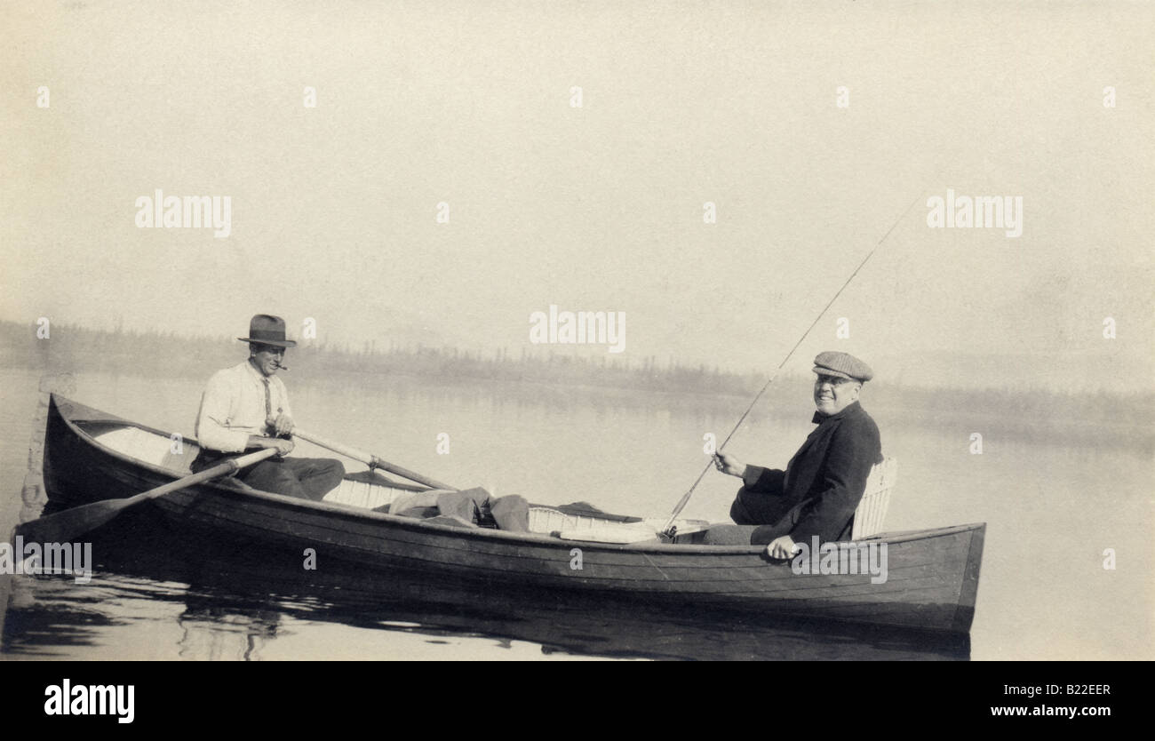 1920s boat hi-res stock photography and images - Alamy