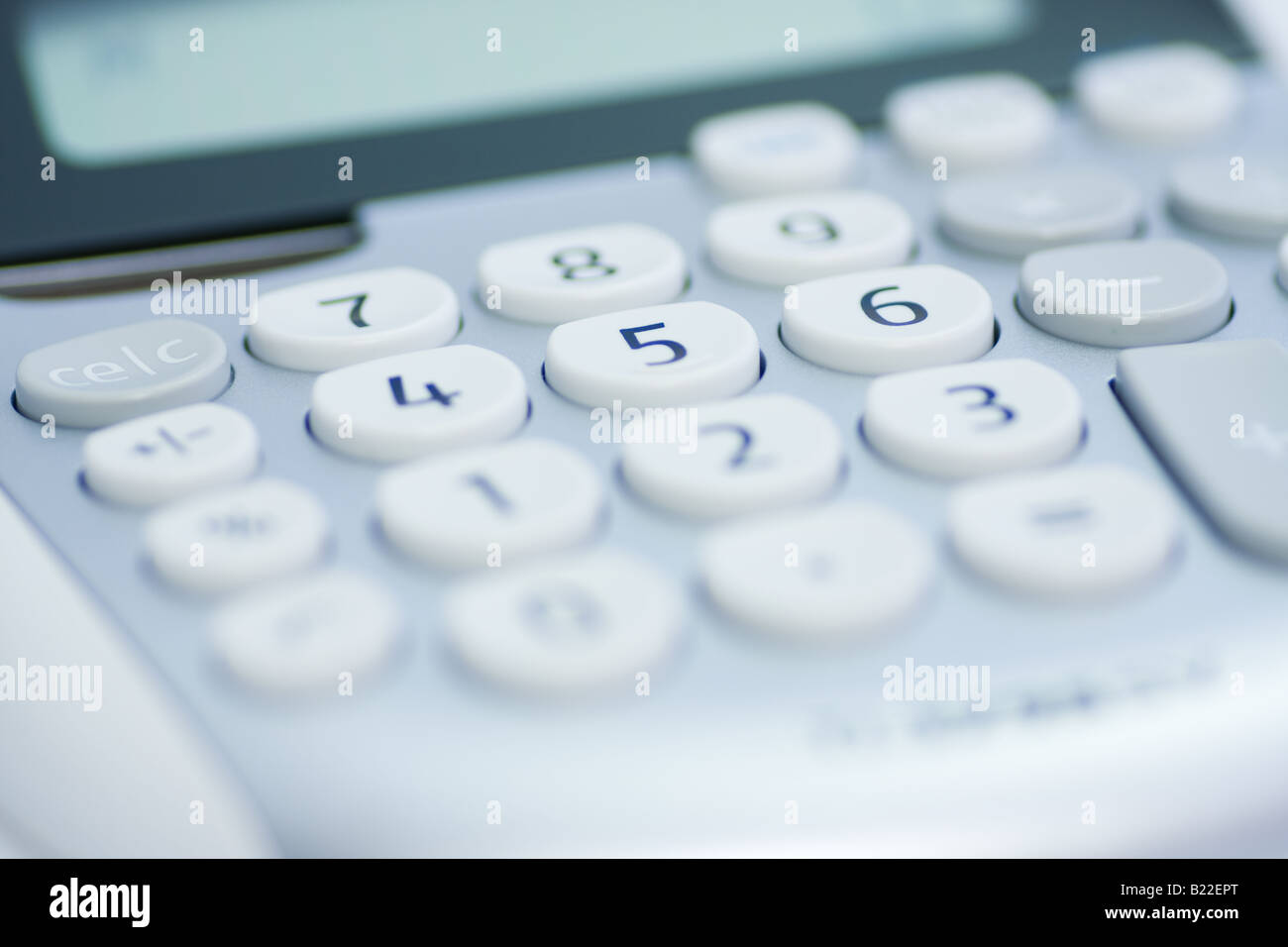 Calculator Button High Resolution Stock Photography and Images - Alamy