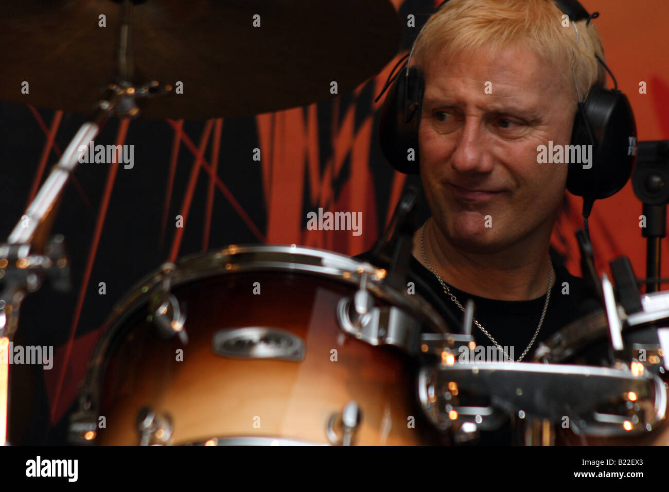 Gregg Bissonette's Instagram, Twitter & Facebook on IDCrawl