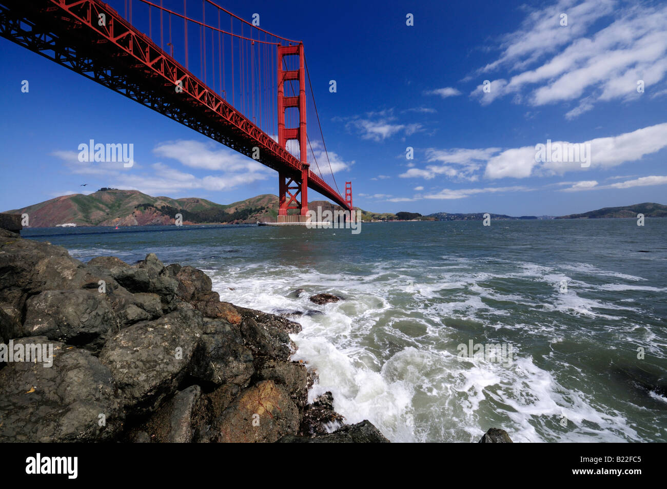 From fort point hi-res stock photography and images - Alamy