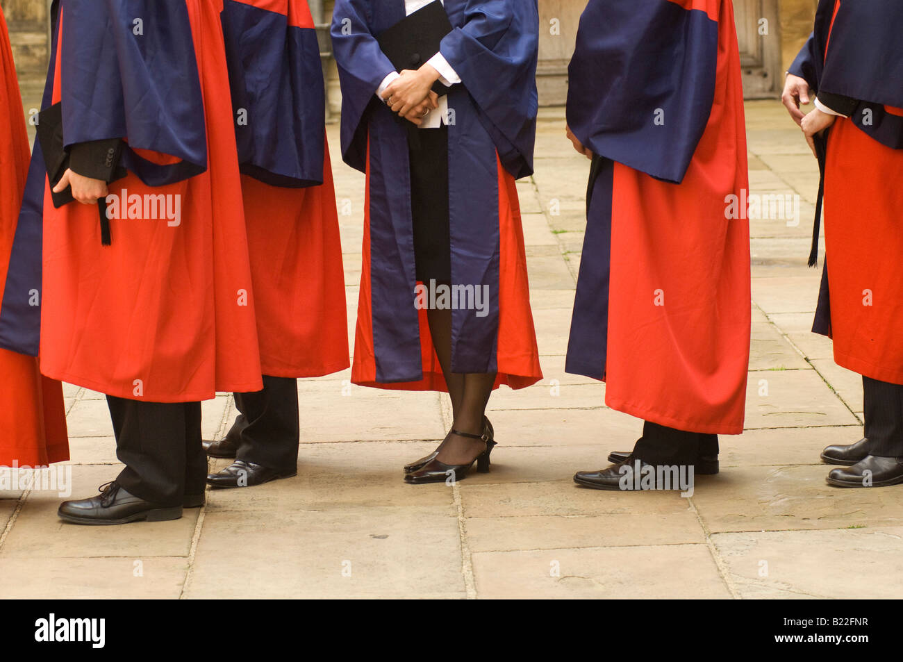 A degree ceremony is a great ocassion where people can celebrate the ...