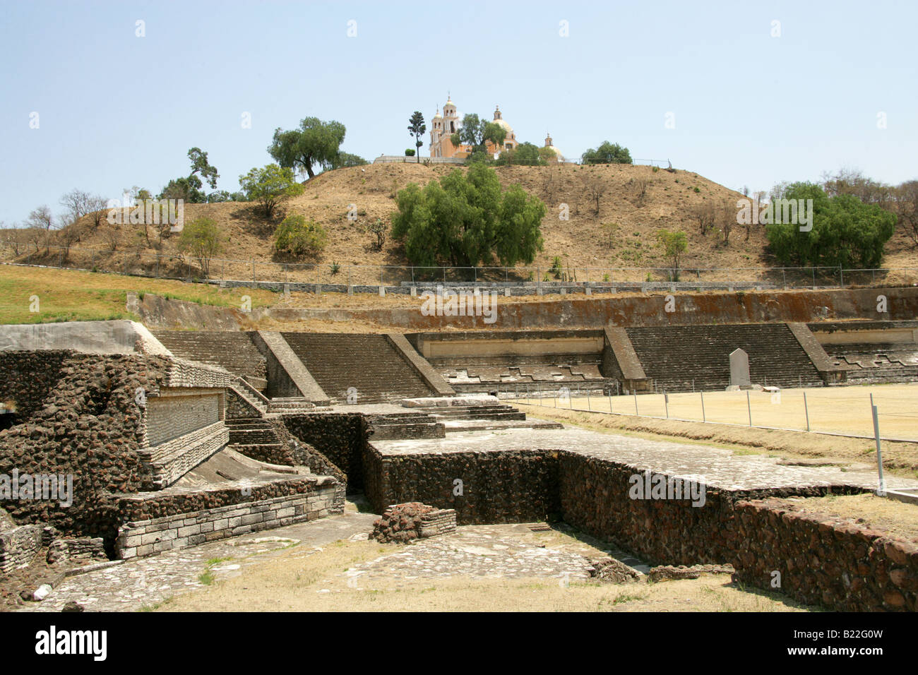 Building 3, the Archeological Excavations at the Great Pyramid of ...