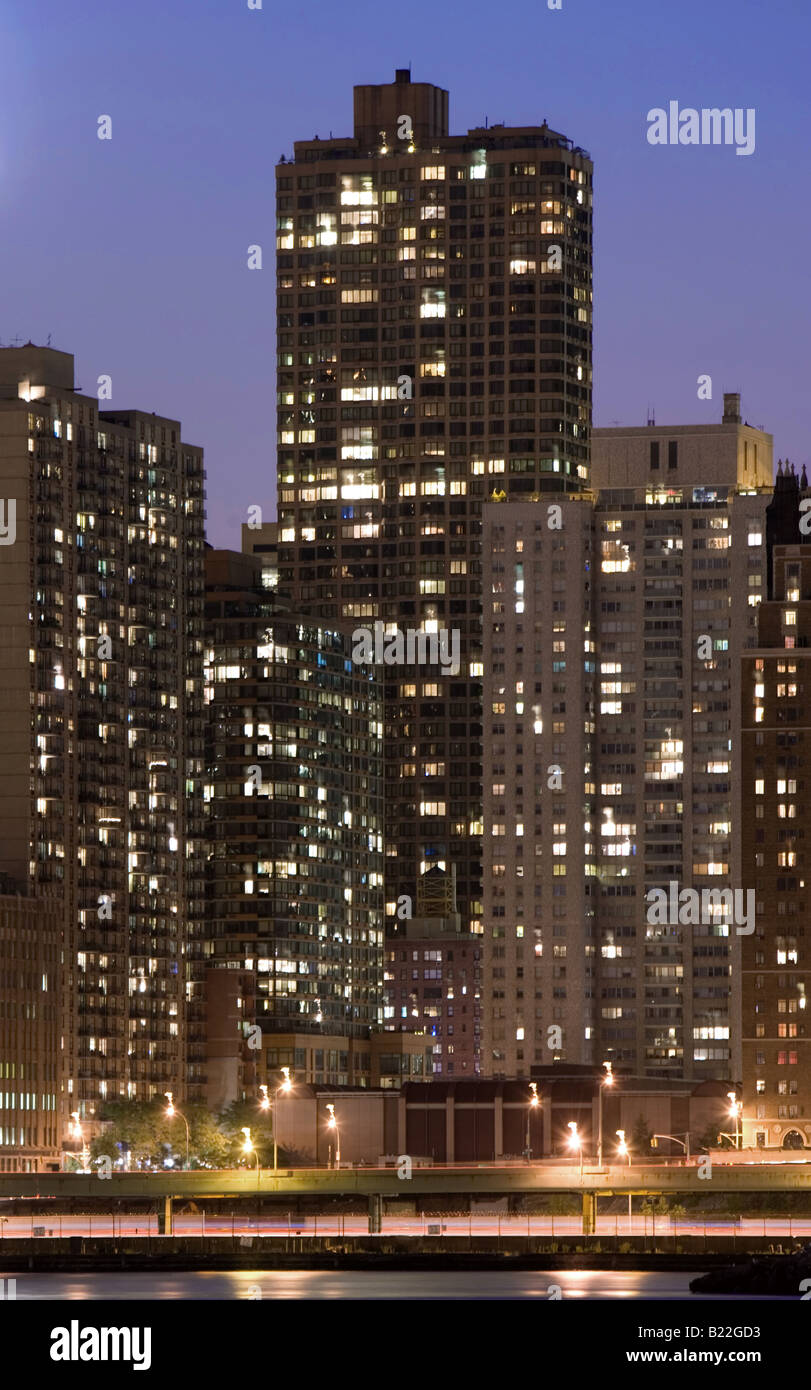 1990s Apartments High Resolution Stock Photography and Images - Alamy