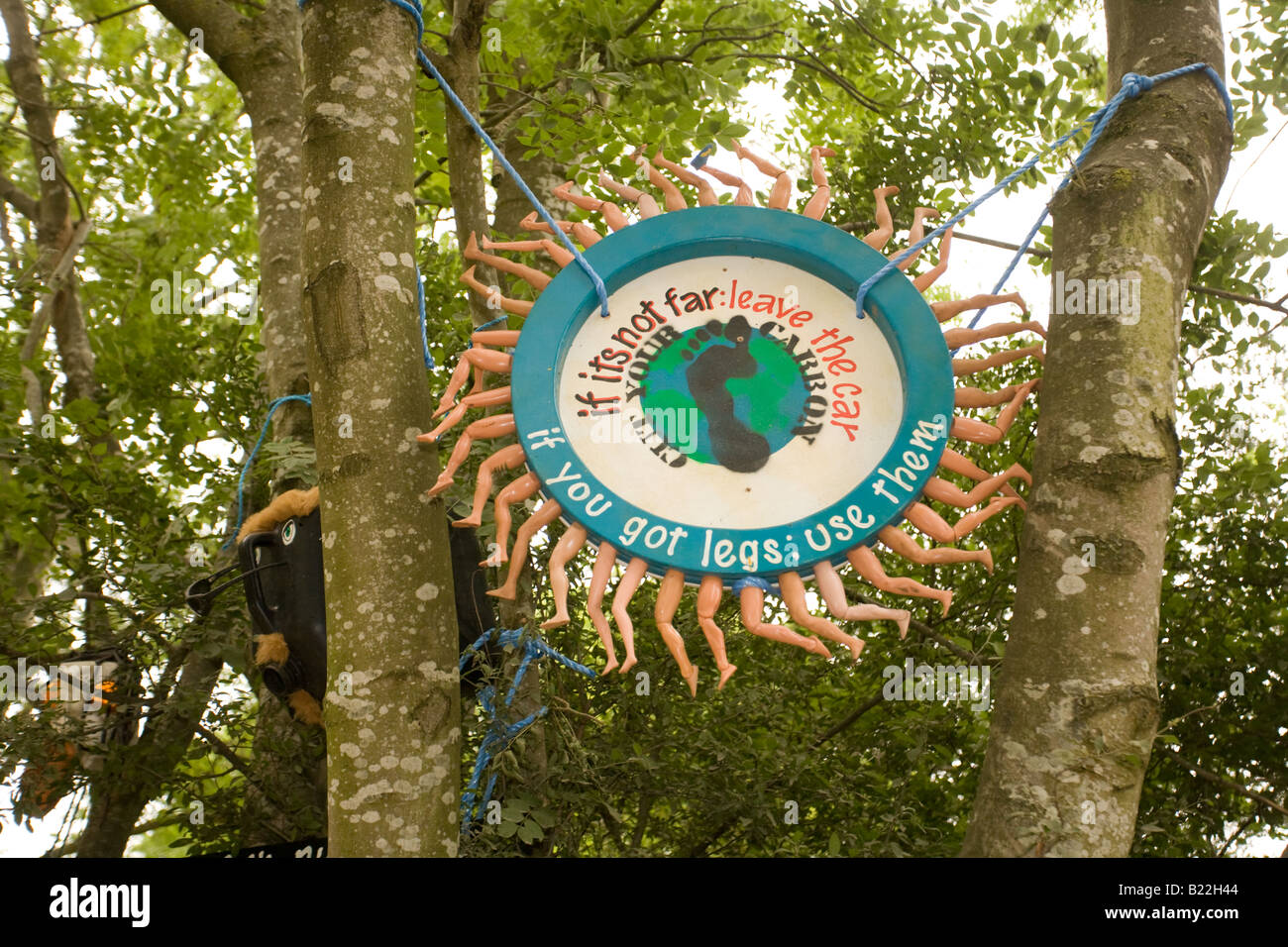 Environmental warning sign hi-res stock photography and images - Alamy