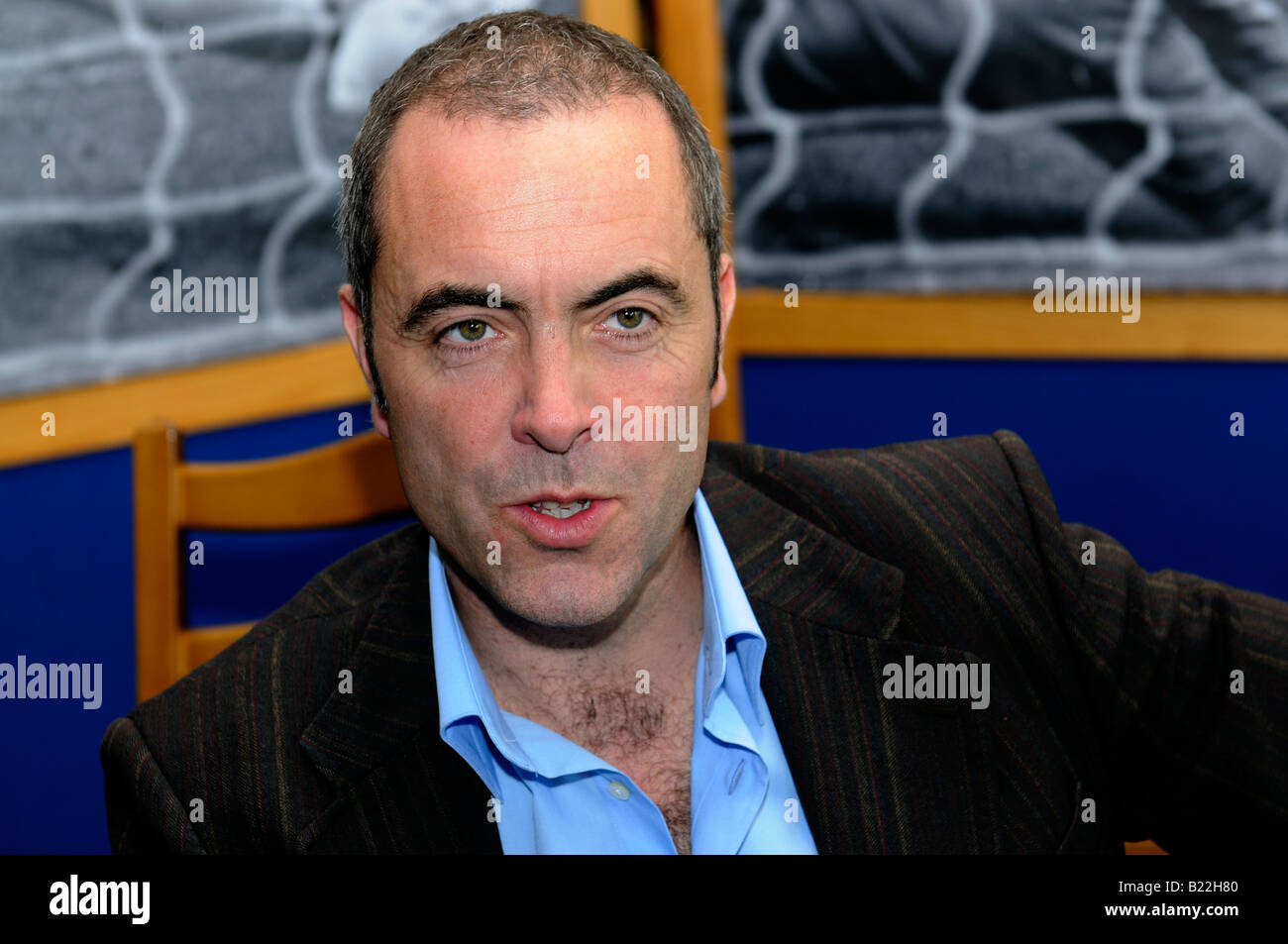 Bloody Harry High Resolution Stock Photography and Images - Alamy