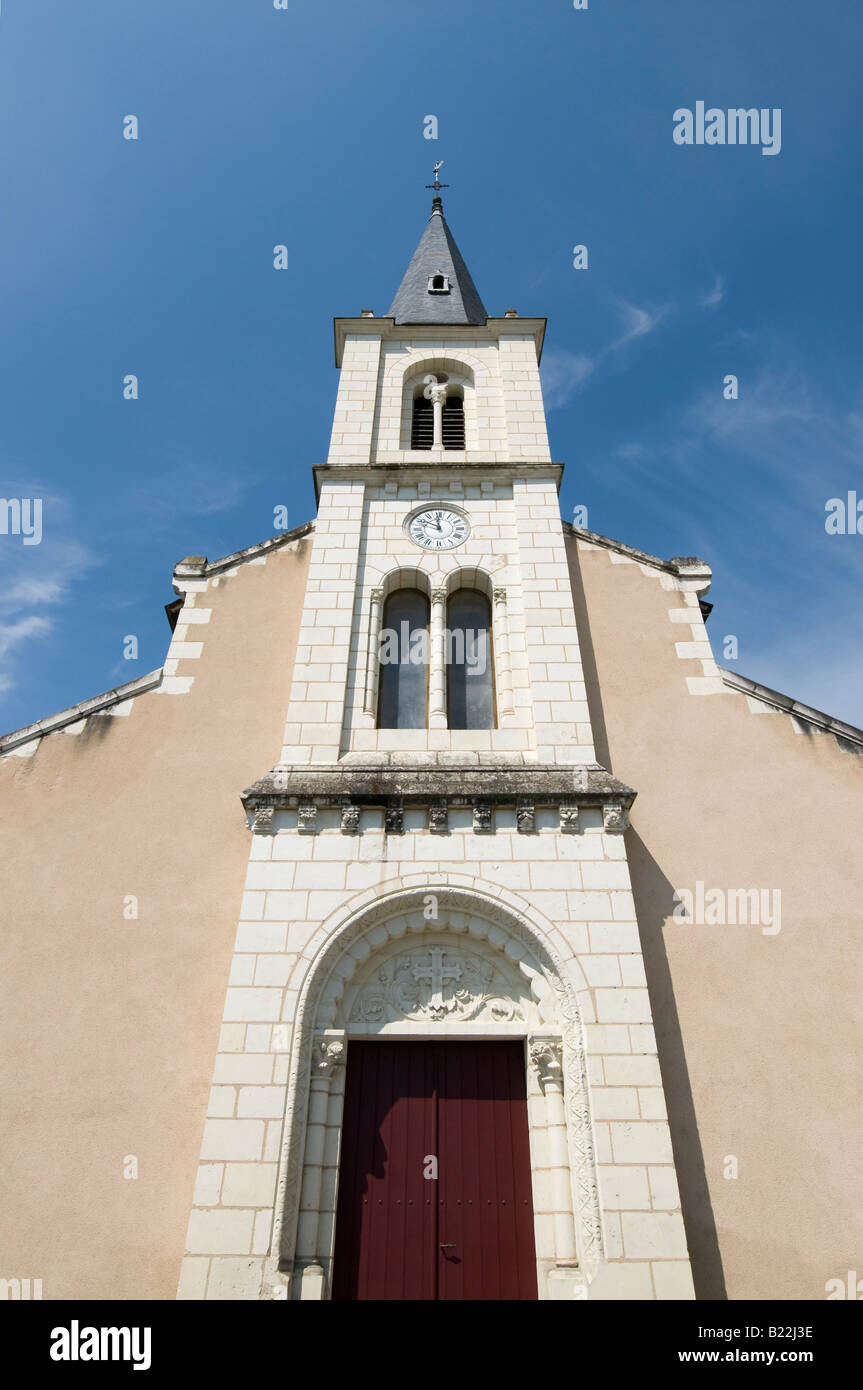 Marigny marmande hi-res stock photography and images - Alamy