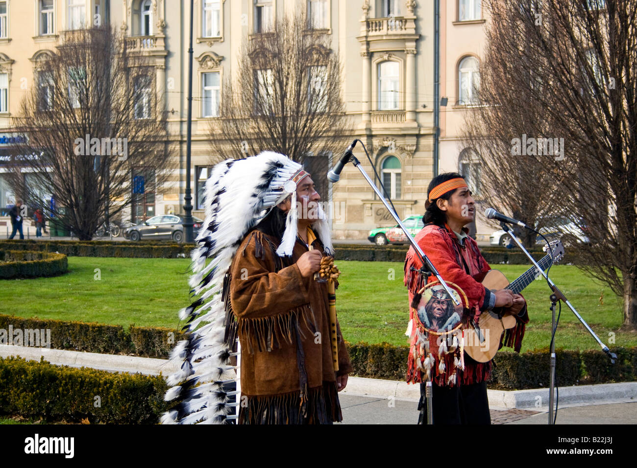 Indian musican hi-res stock photography and images - Alamy
