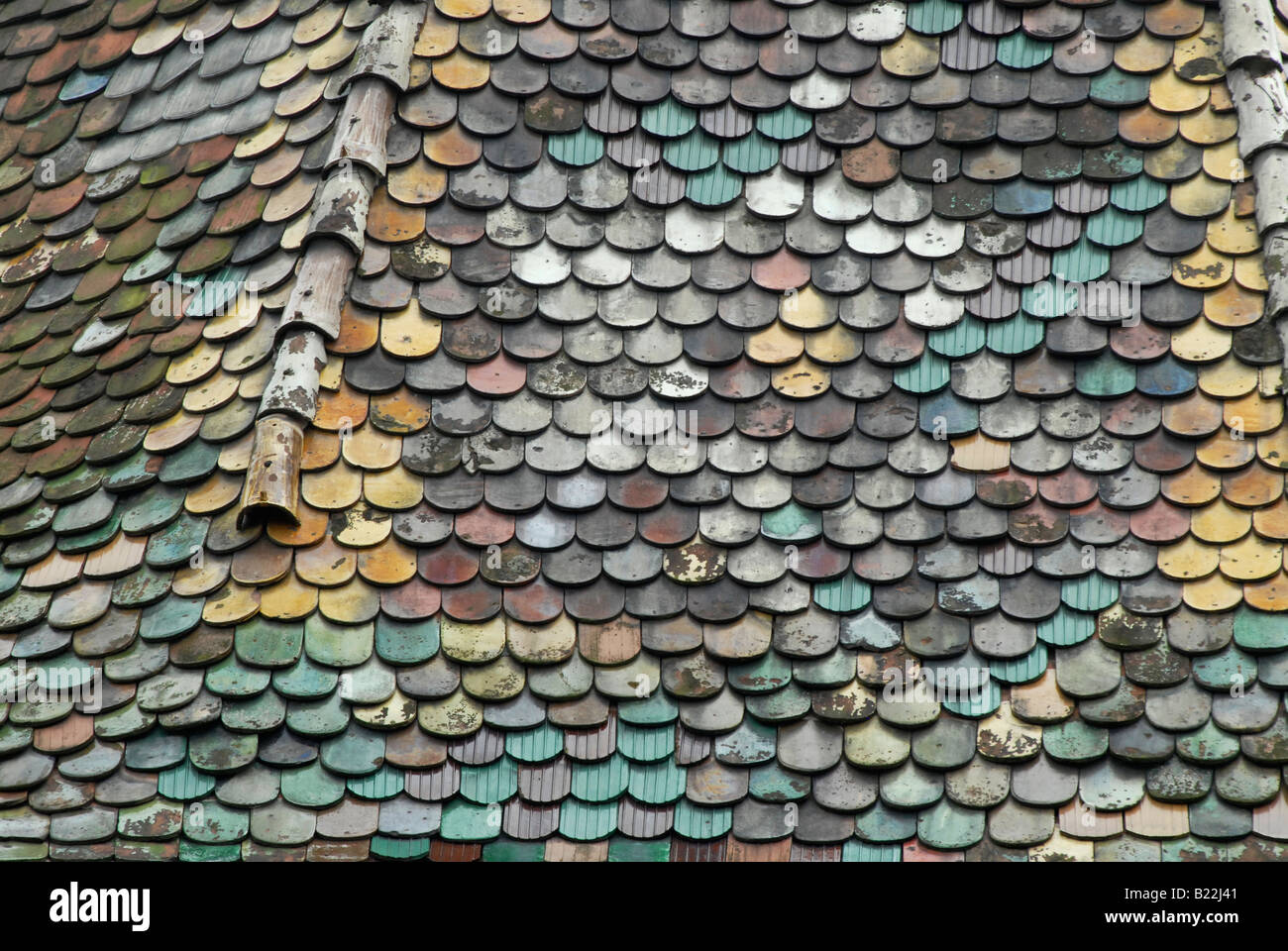 Seven Tiles High Resolution Stock Photography and Images - Alamy