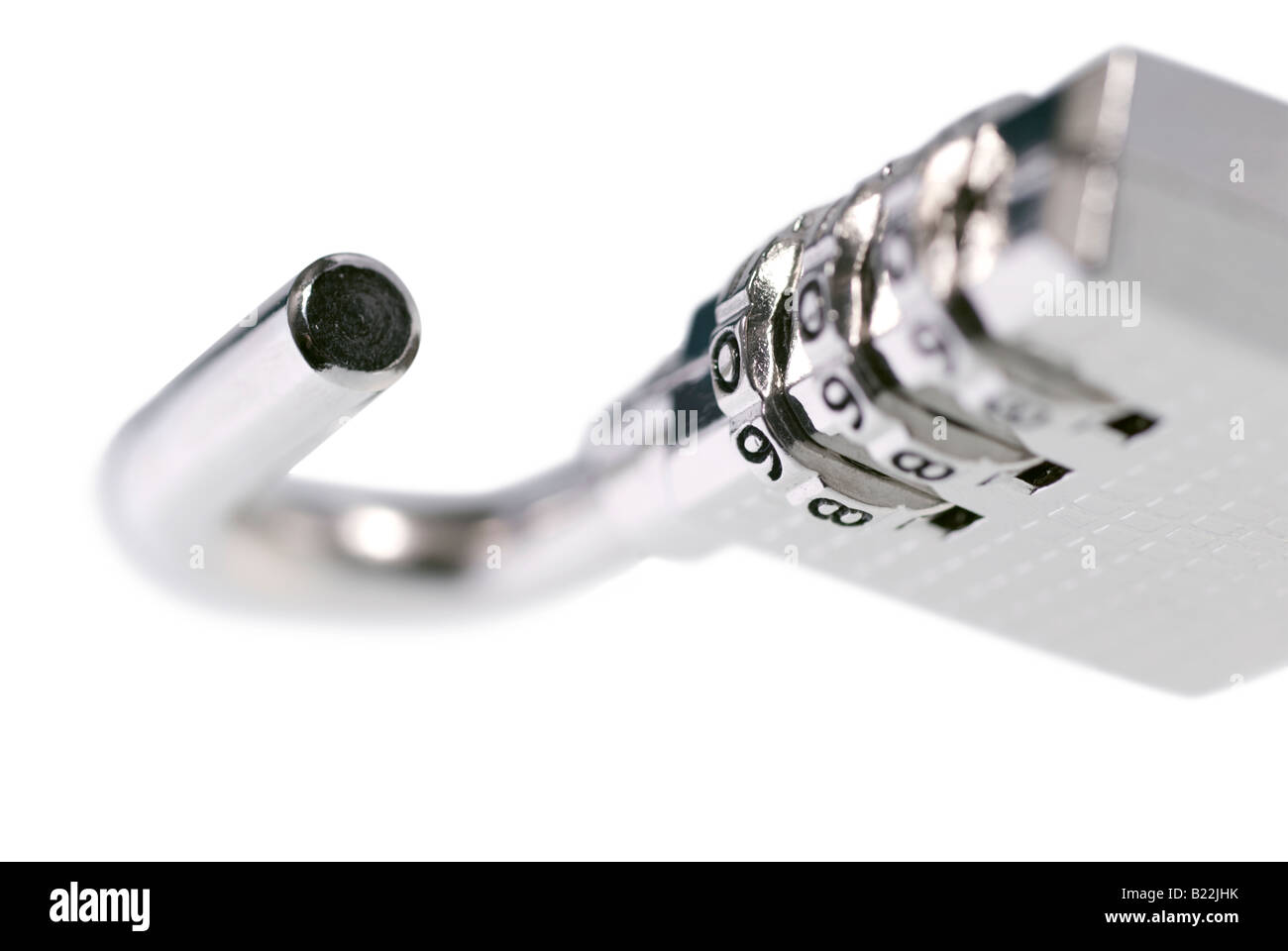 Combination numbers hi-res stock photography and images - Alamy