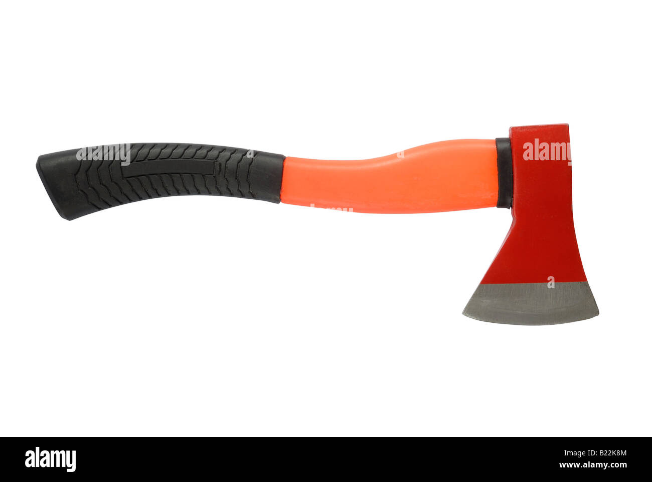 White axe hi-res stock photography and images - Alamy