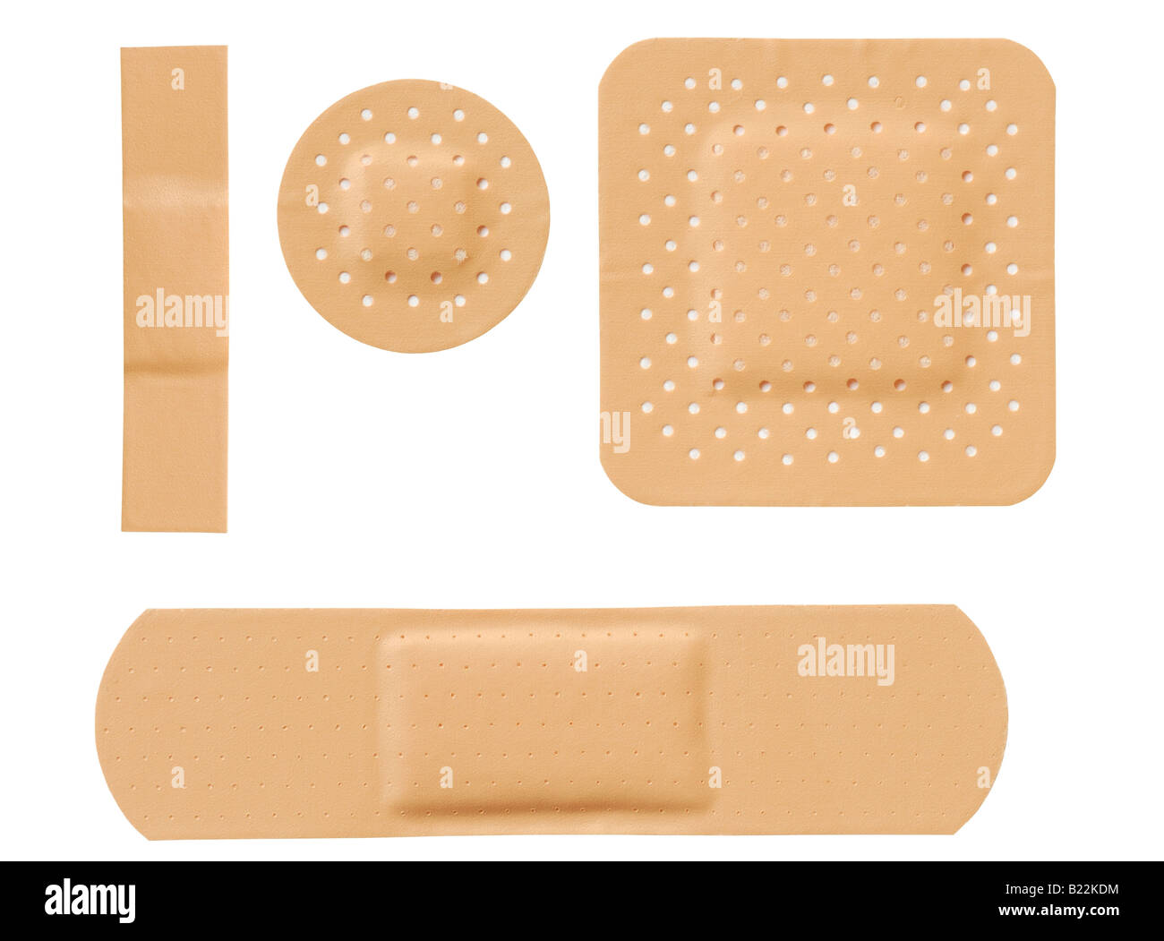 Adhesive badage hi-res stock photography and images - Alamy