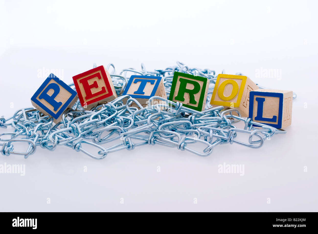 Spelling re fuel hi-res stock photography and images - Alamy