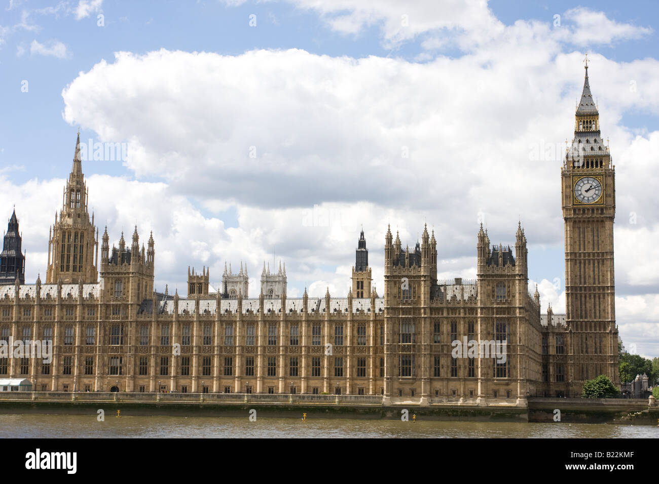 big ben parliament Stock Photo - Alamy
