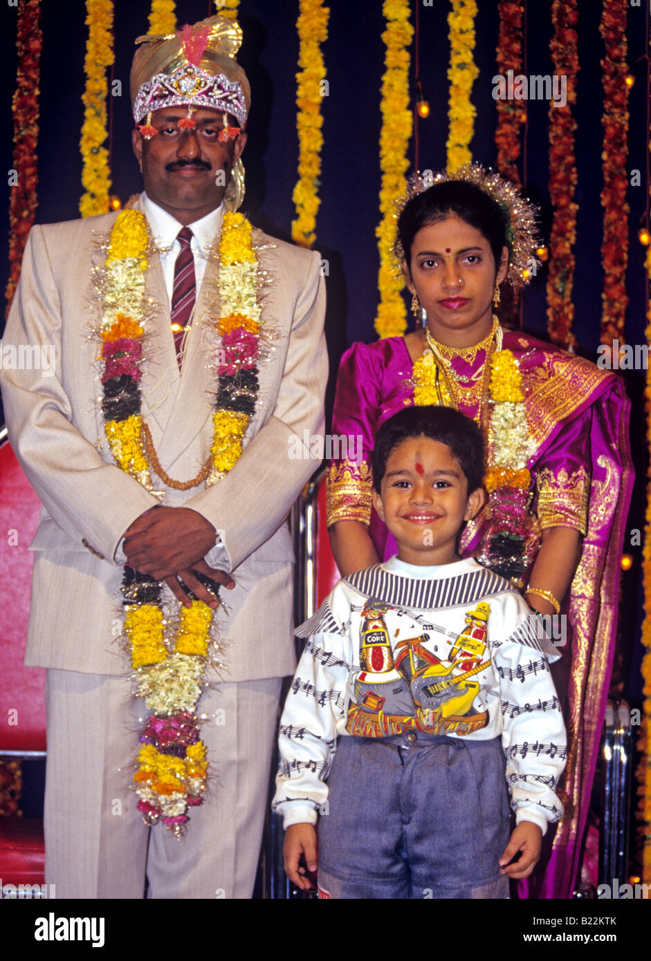 Indian wedding goa hi-res stock photography and images - Alamy