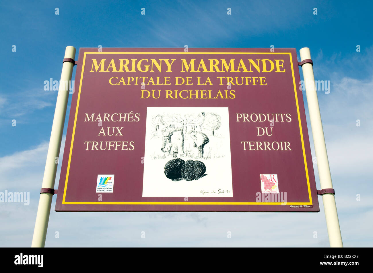 Marmande france hi-res stock photography and images - Alamy