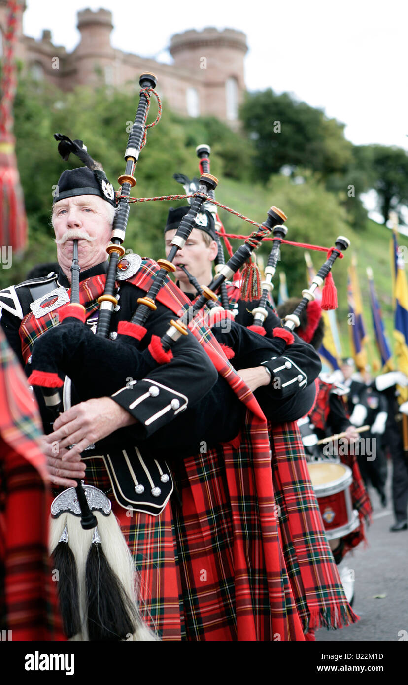 Royal british legion scotland hi-res stock photography and images - Alamy