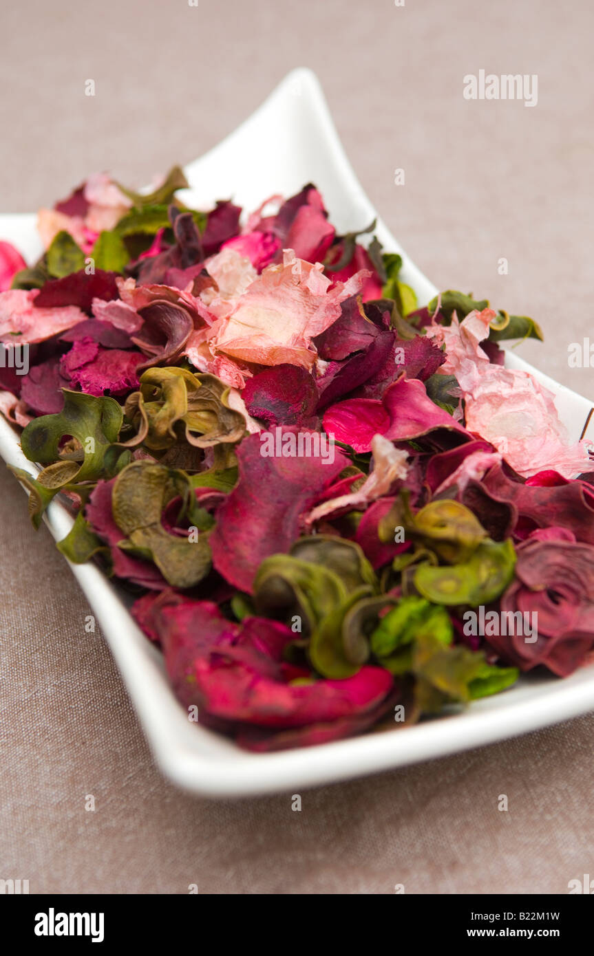Potpourri hi-res stock photography and images - Alamy