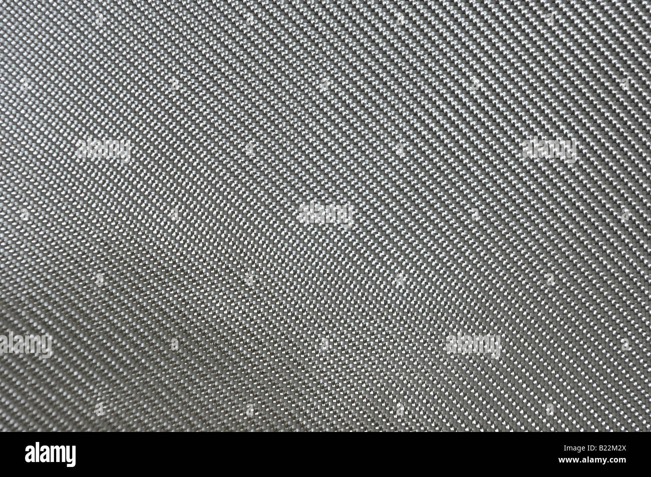 Close up image of fiberglass cloth. This cloth, a bi-directional fiber ...