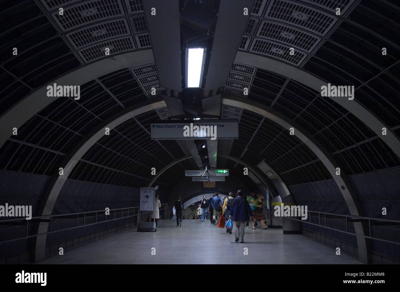 Jubilee Line Extension Stock Photos & Jubilee Line Extension Stock ...