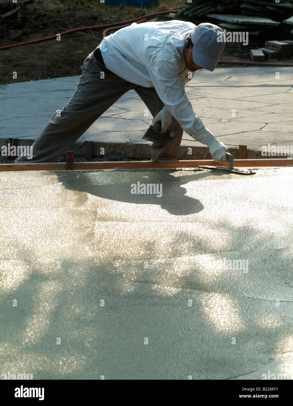 Darby family hi-res stock photography and images - Alamy