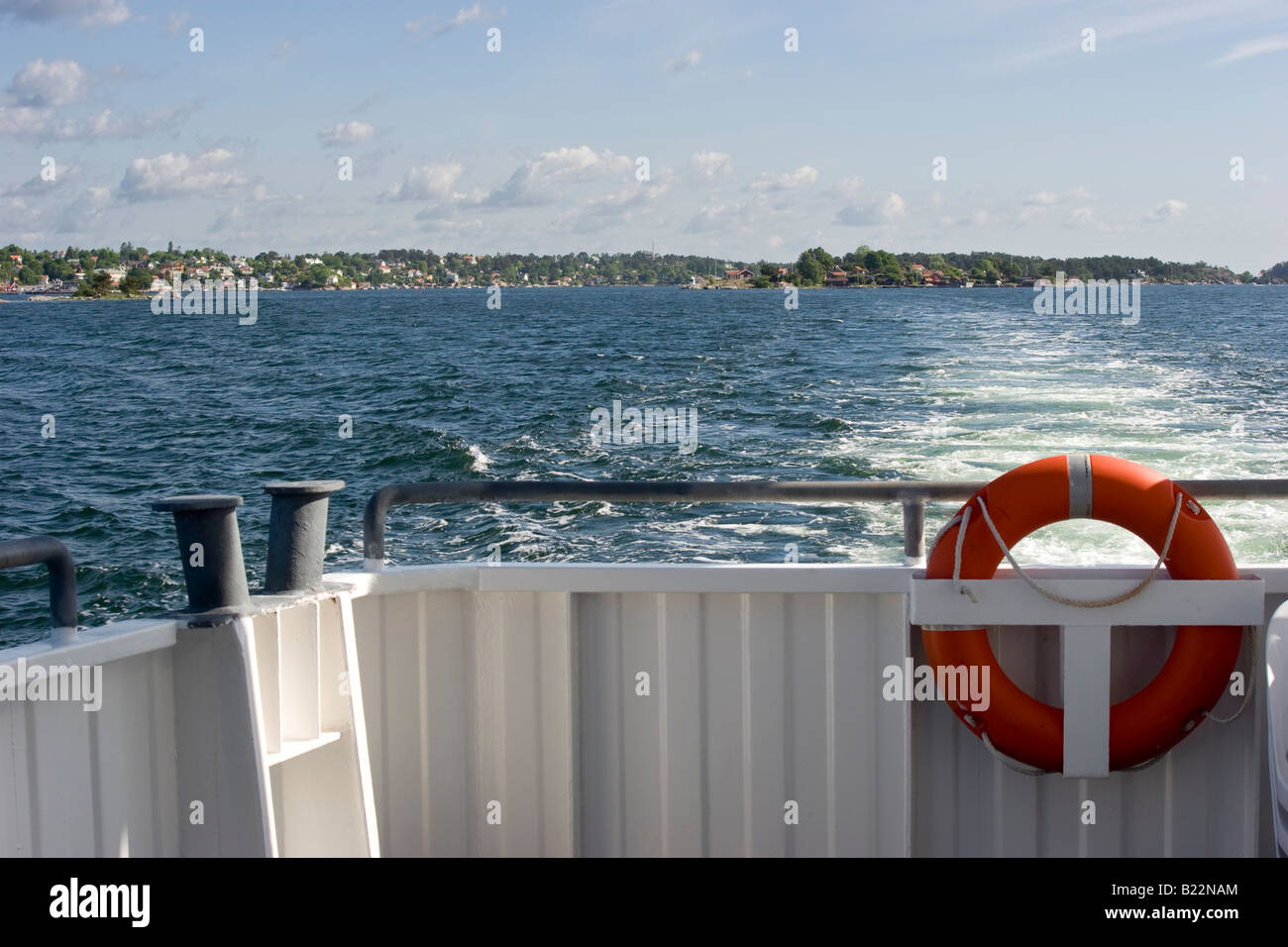 Rail ferry service hi-res stock photography and images - Alamy