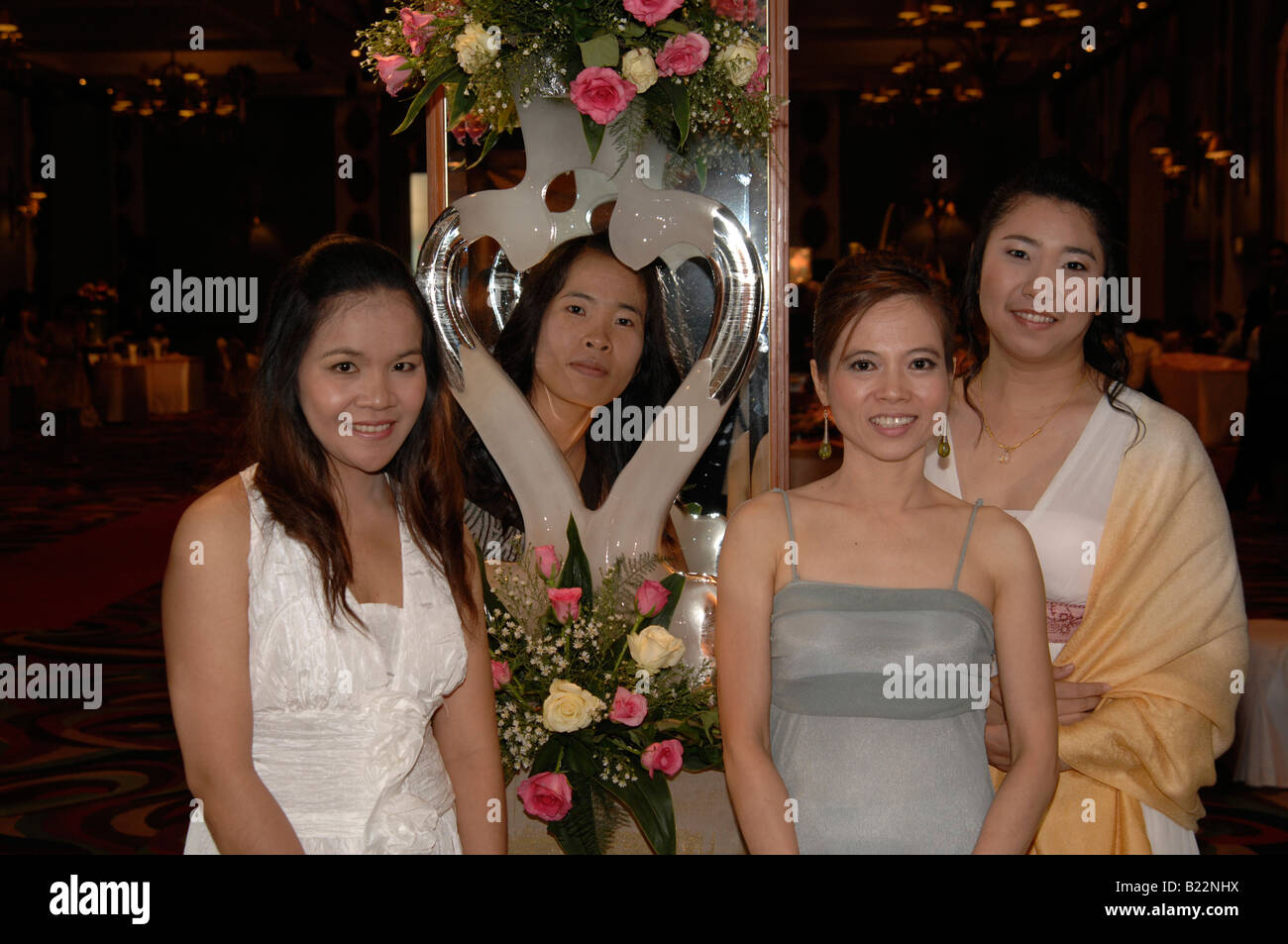 Thailand Girls For Marriage