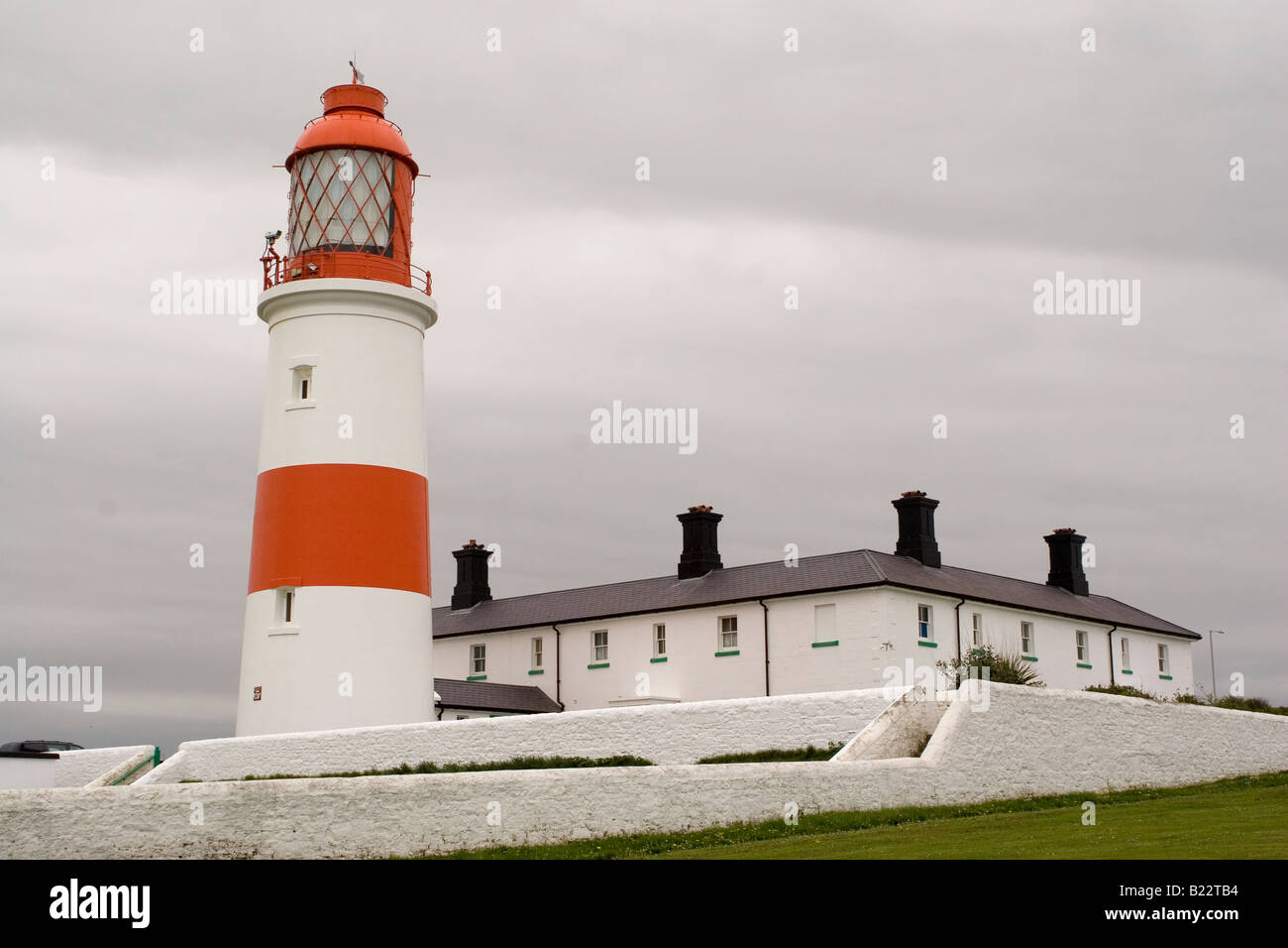 Souter point hi-res stock photography and images - Alamy