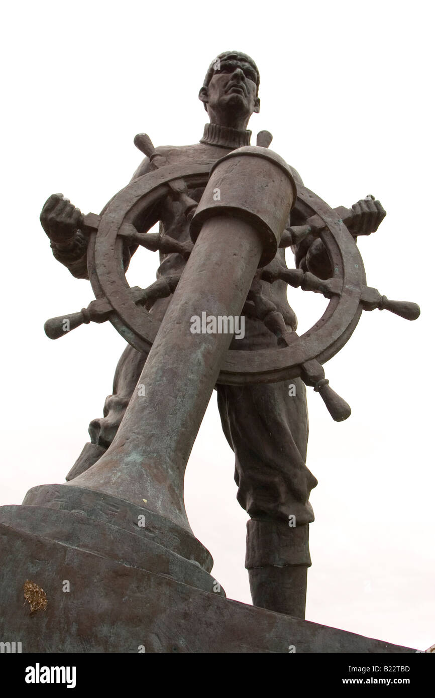 A british seaman hi-res stock photography and images - Alamy
