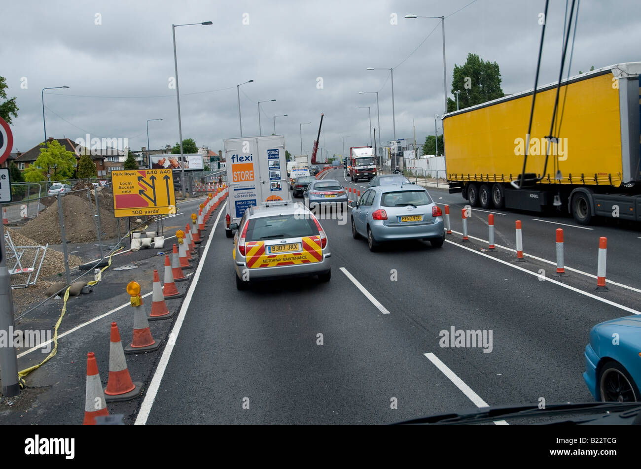 Upgraded cars hi-res stock photography and images - Alamy