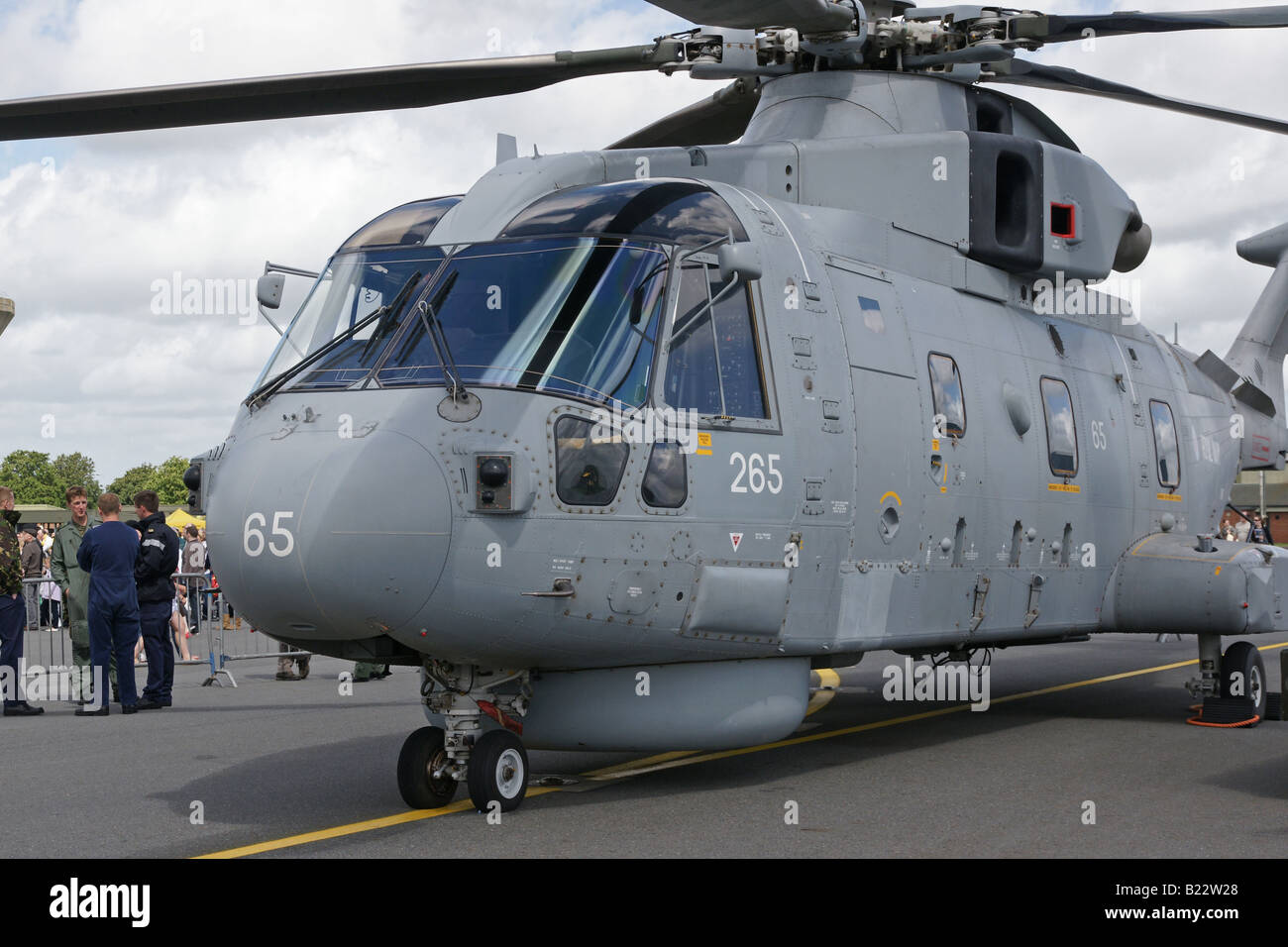 Eh101 Merlin Stock Photos & Eh101 Merlin Stock Images - Alamy