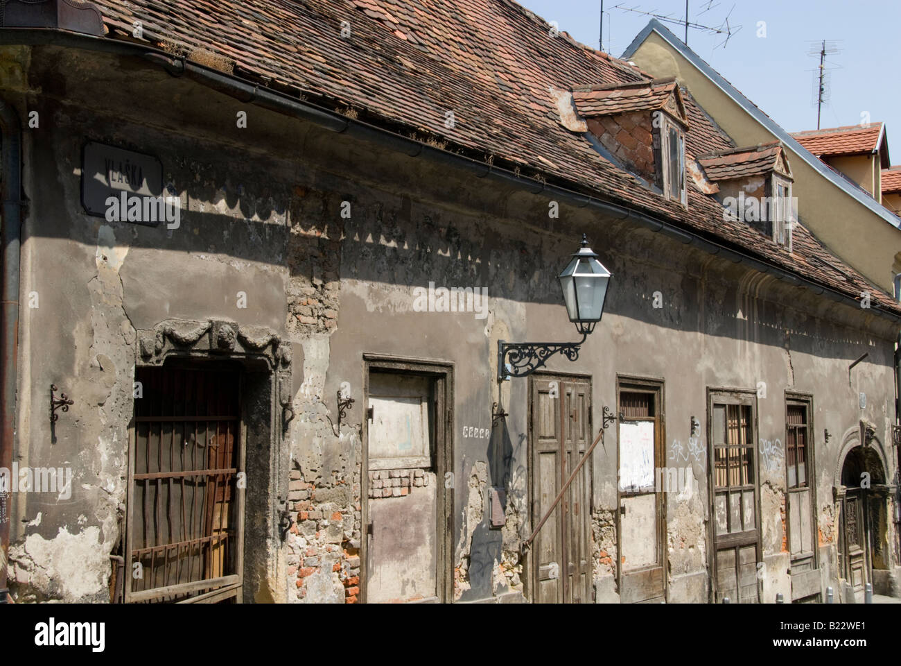 Vlaska hi-res stock photography and images - Alamy