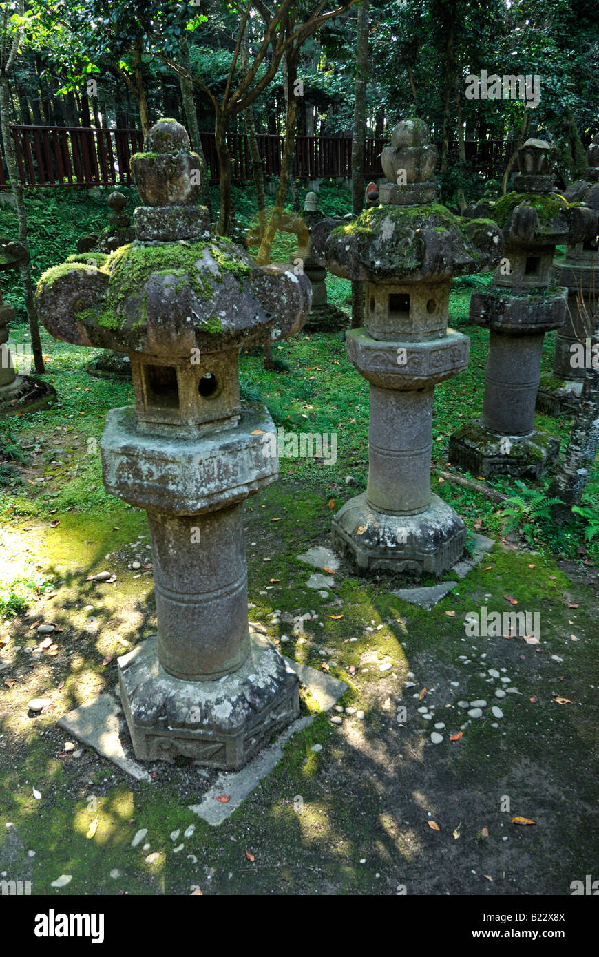 Zuihoden date masamune hi-res stock photography and images - Alamy