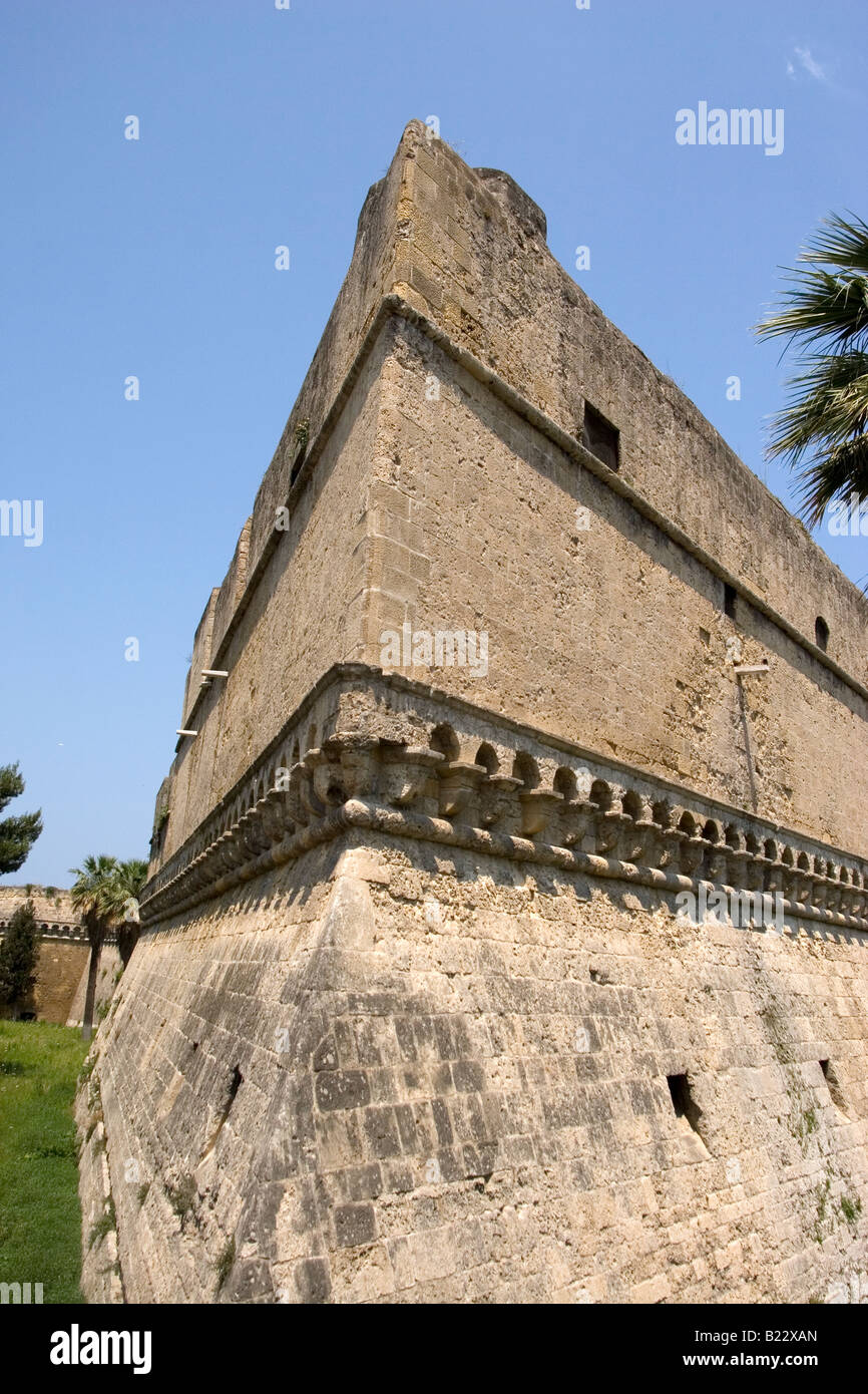 Early modern fortifications hi-res stock photography and images - Alamy