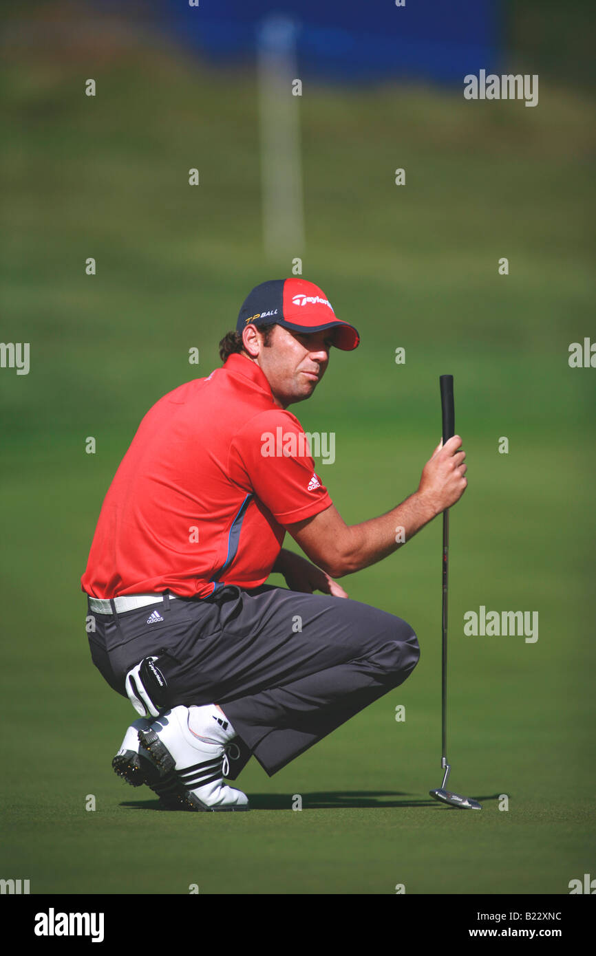 European Tour Golf Flag High Resolution Stock Photography and Images ...