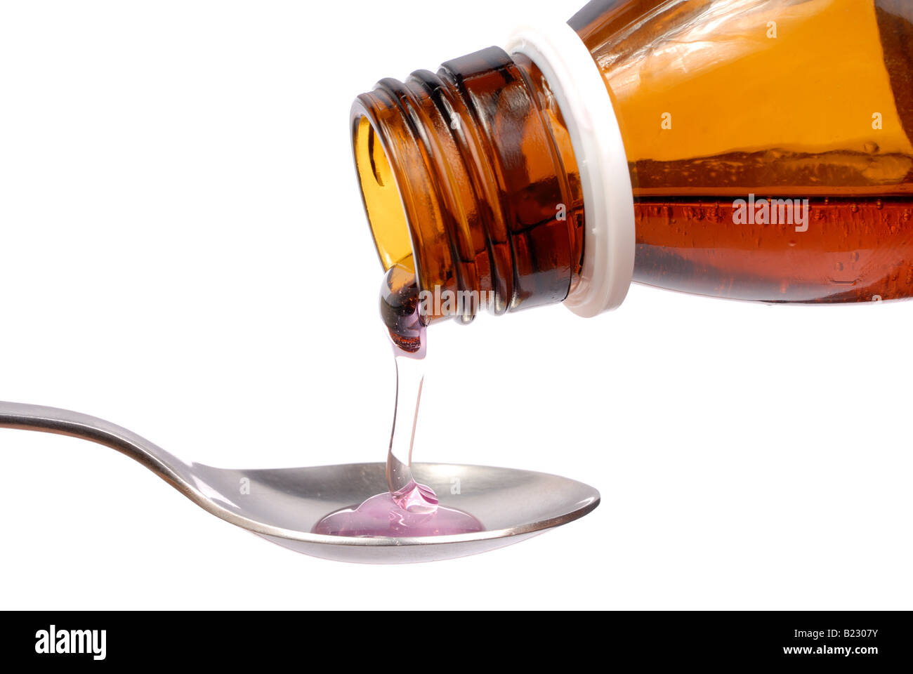Cough sirup hi-res stock photography and images - Alamy