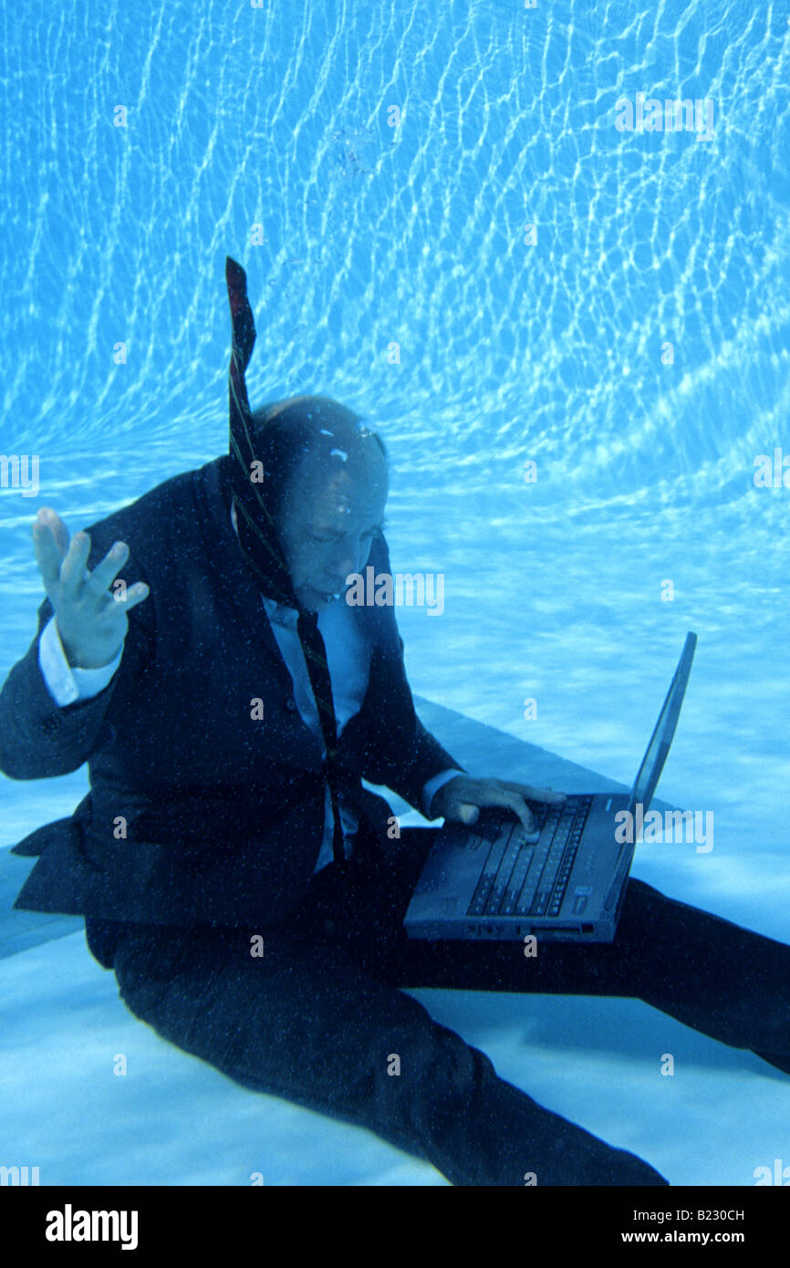 Laptop Underwater Images at Robert Castle blog